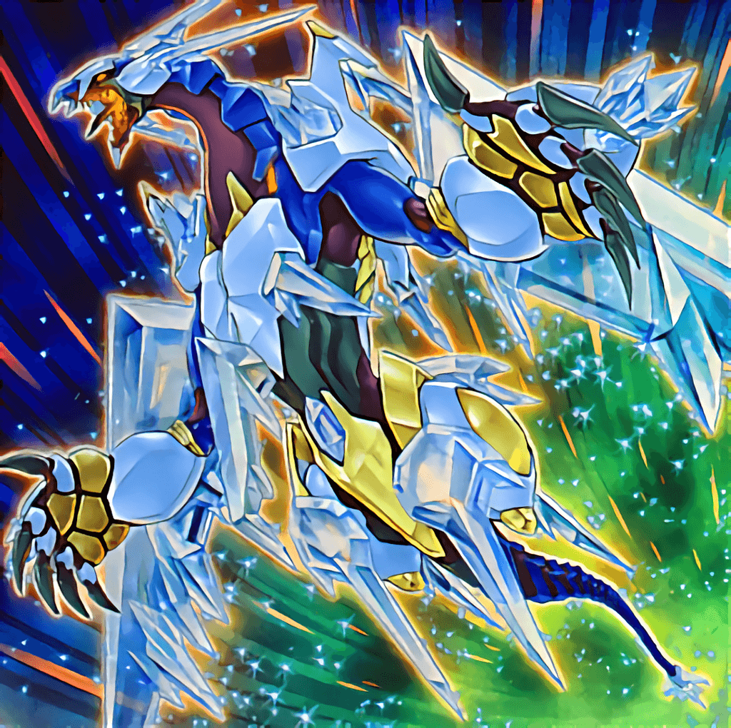 Supreme Crystal Wallpapers on WallpaperDog