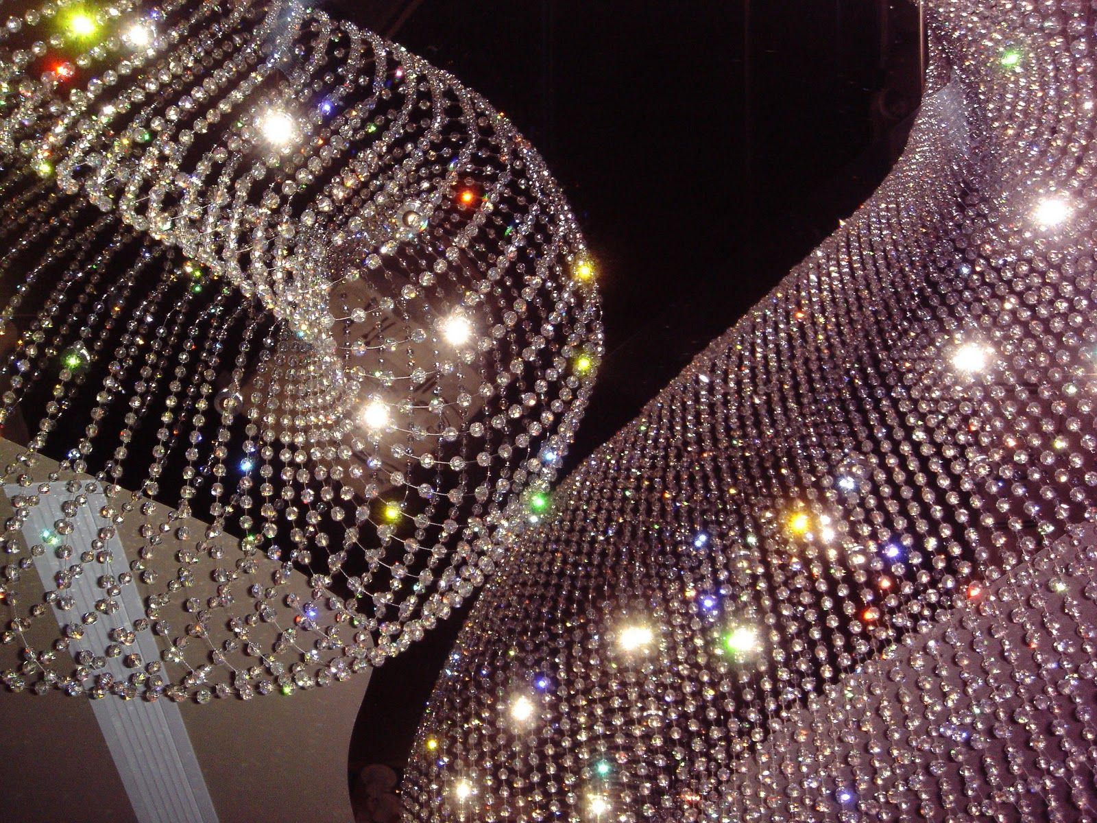 Supreme Crystal Wallpapers on WallpaperDog