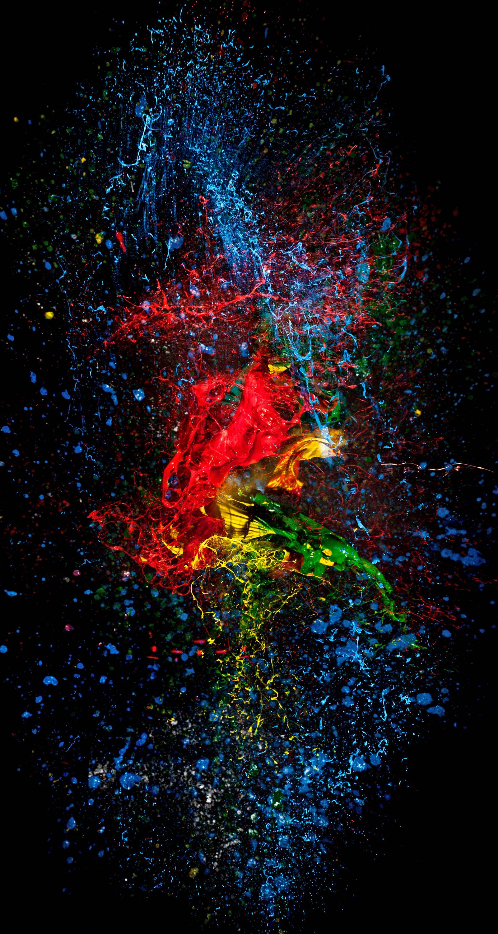 Supreme Crystal Wallpapers on WallpaperDog