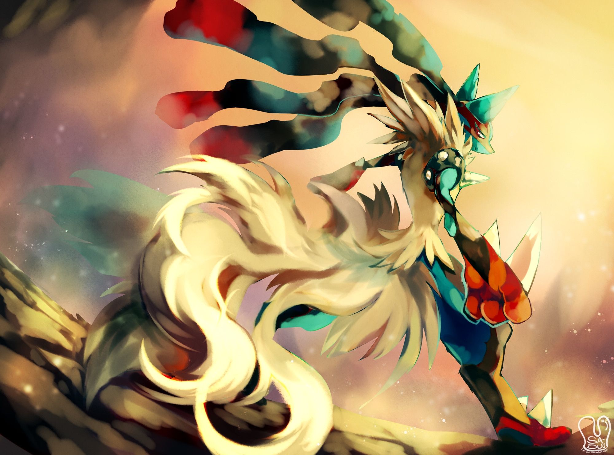 Best Pokemon Wallpapers on WallpaperDog