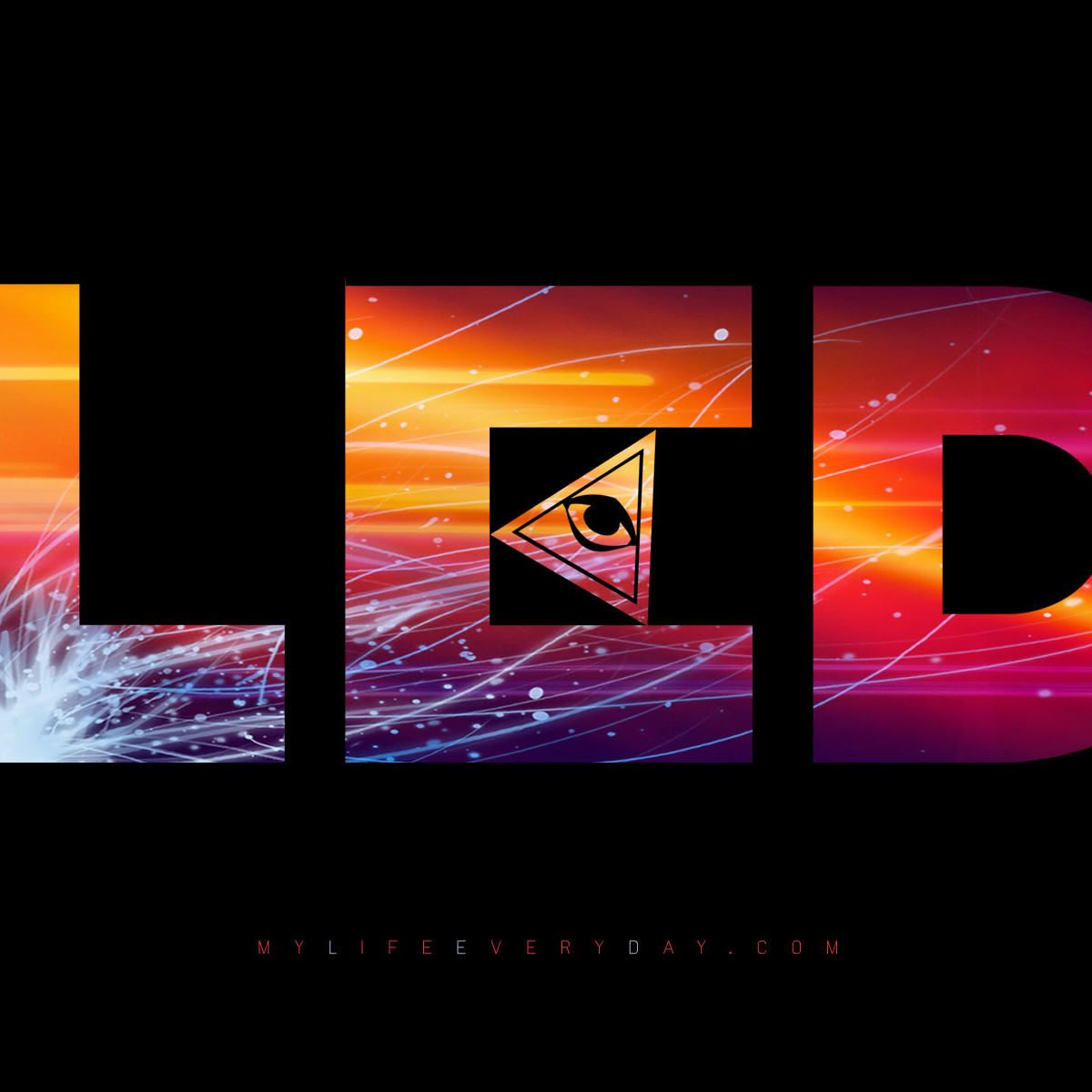 LED Laptop Wallpapers on WallpaperDog