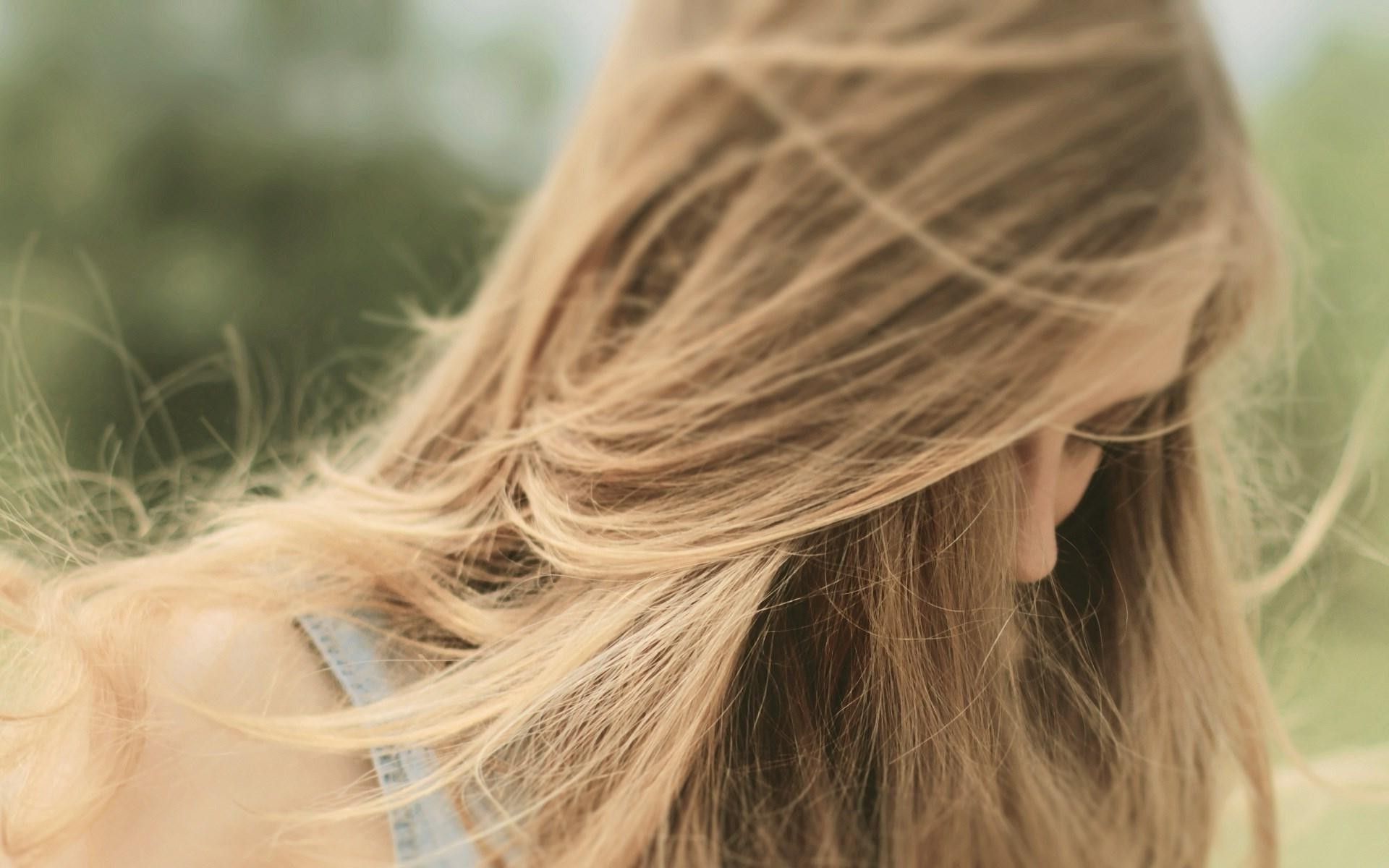 Long Hair Wallpapers on WallpaperDog