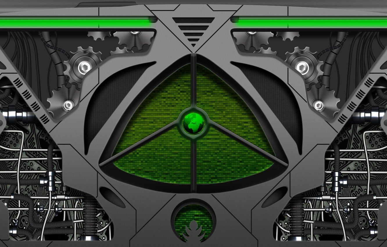 Core Fusion Wallpapers on WallpaperDog