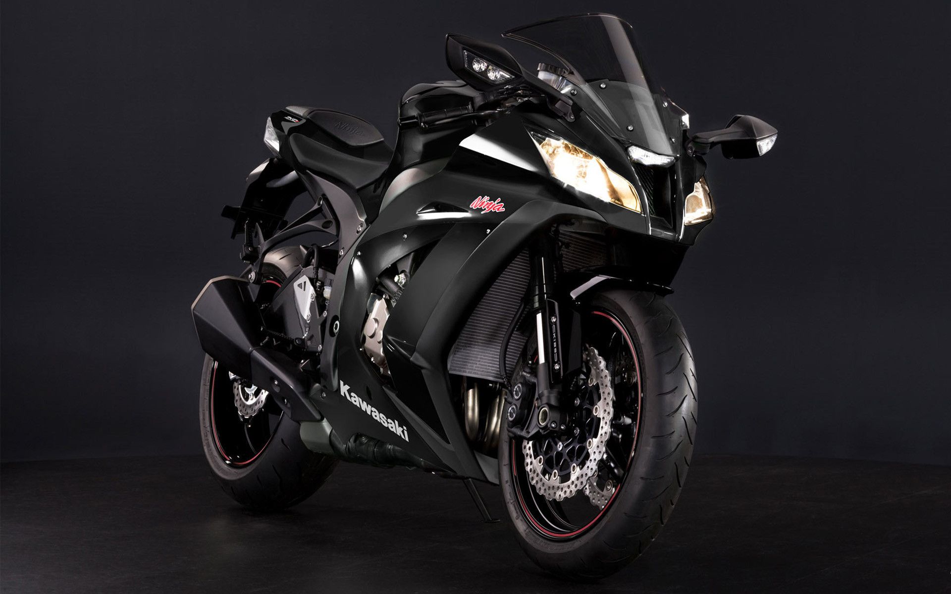 White Ninja Wallpapers on WallpaperDog