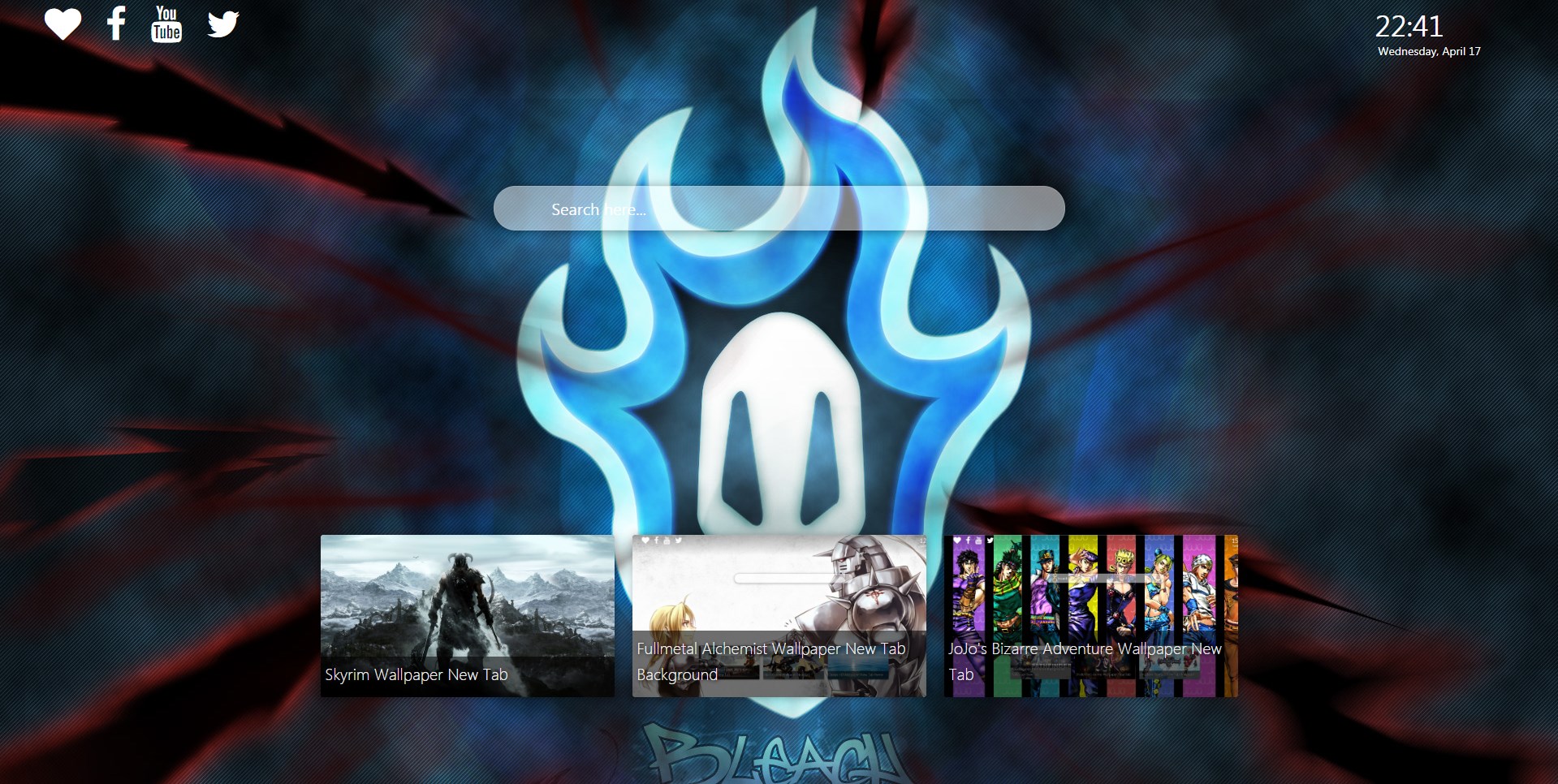 Afterlife Blade Wallpapers on WallpaperDog