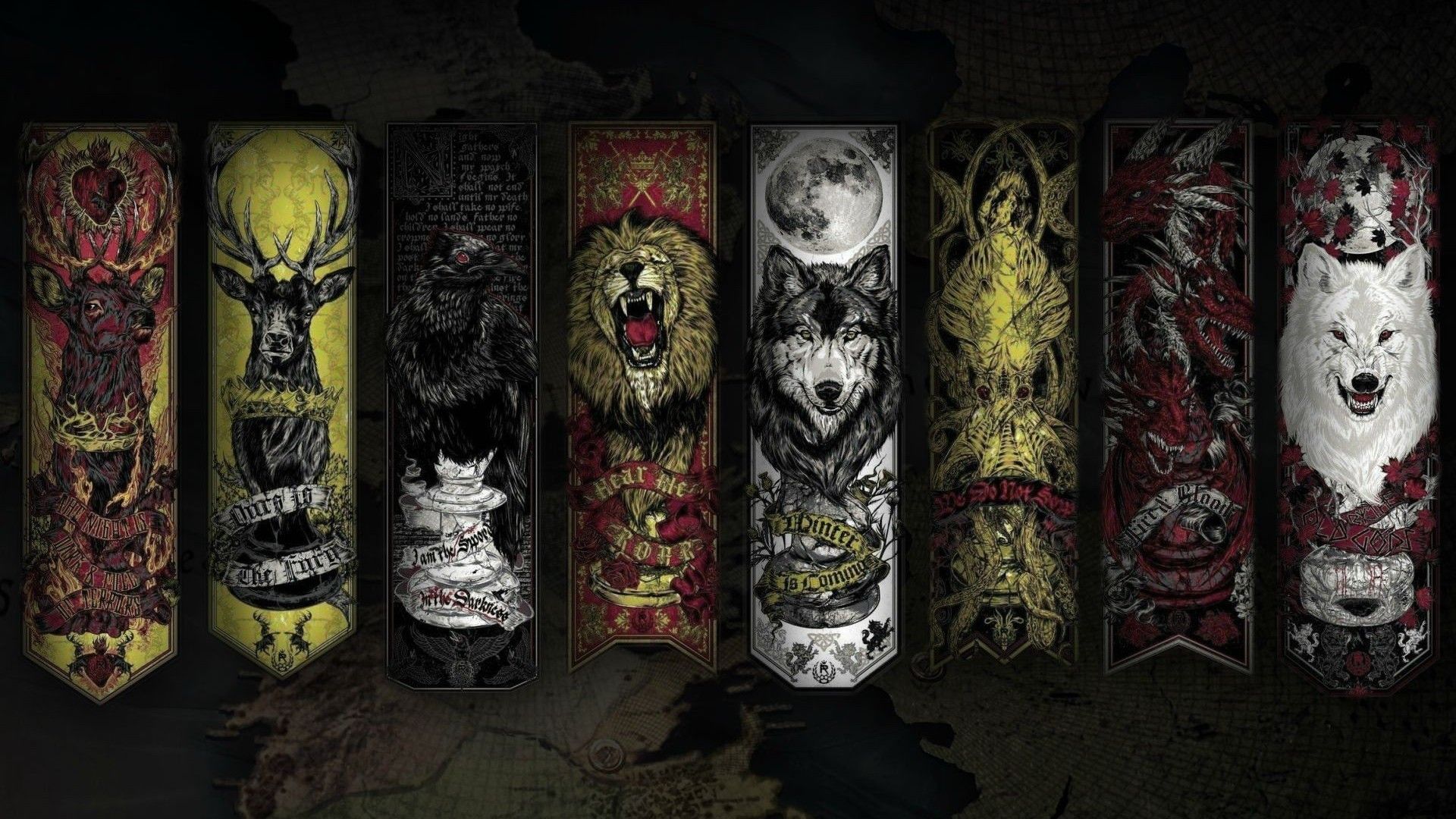 Afterlife Blade Wallpapers on WallpaperDog