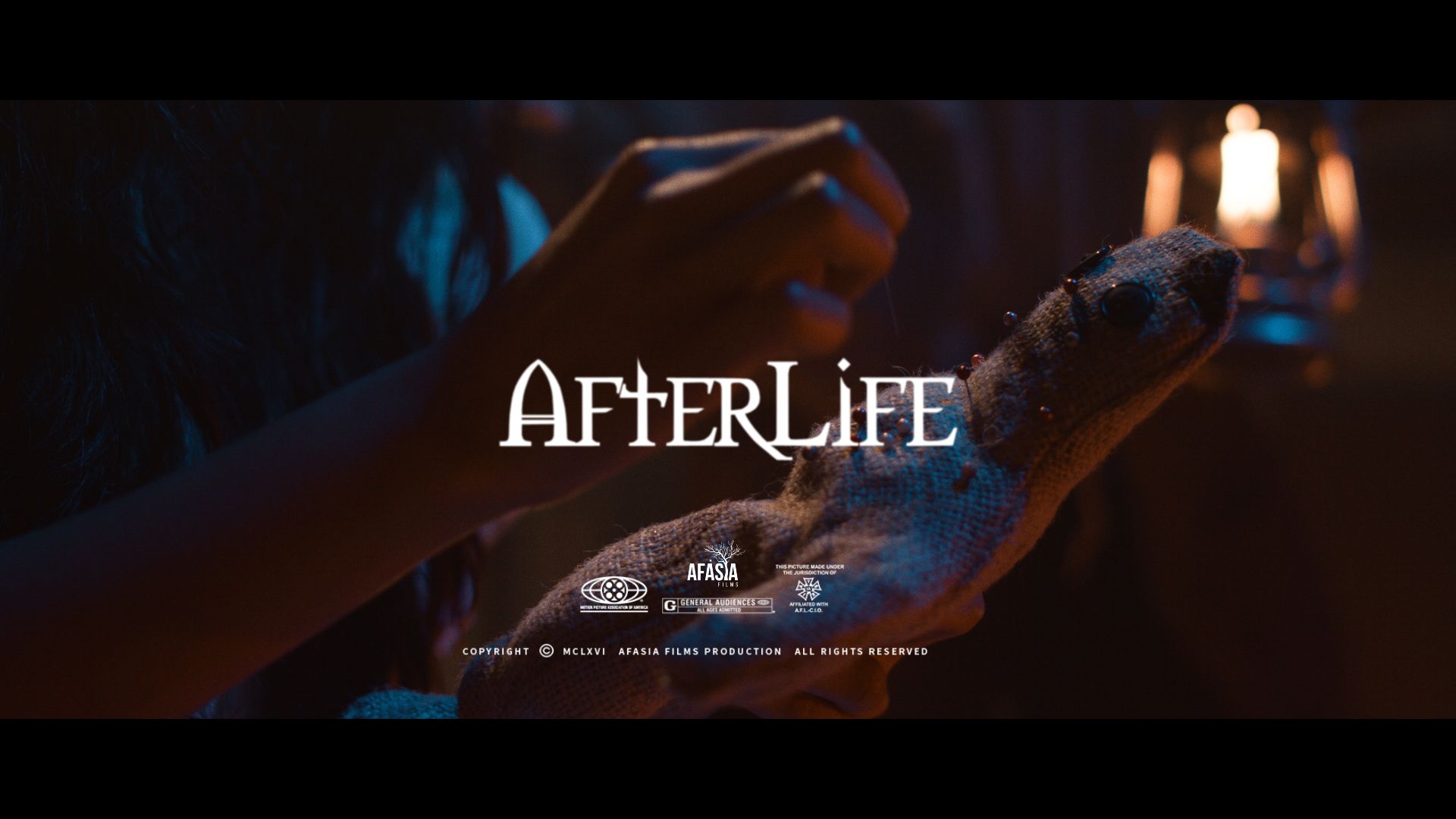 Afterlife Blade Wallpapers on WallpaperDog