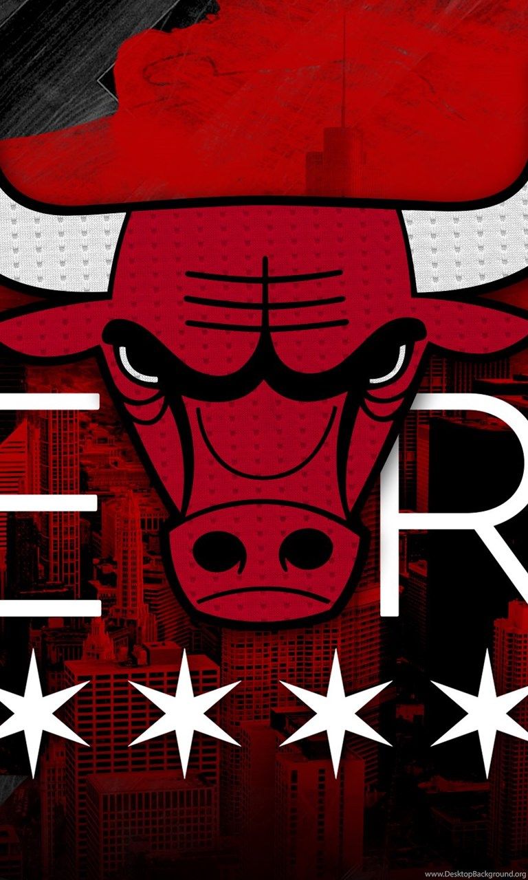 23 Bulls Wallpapers on WallpaperDog