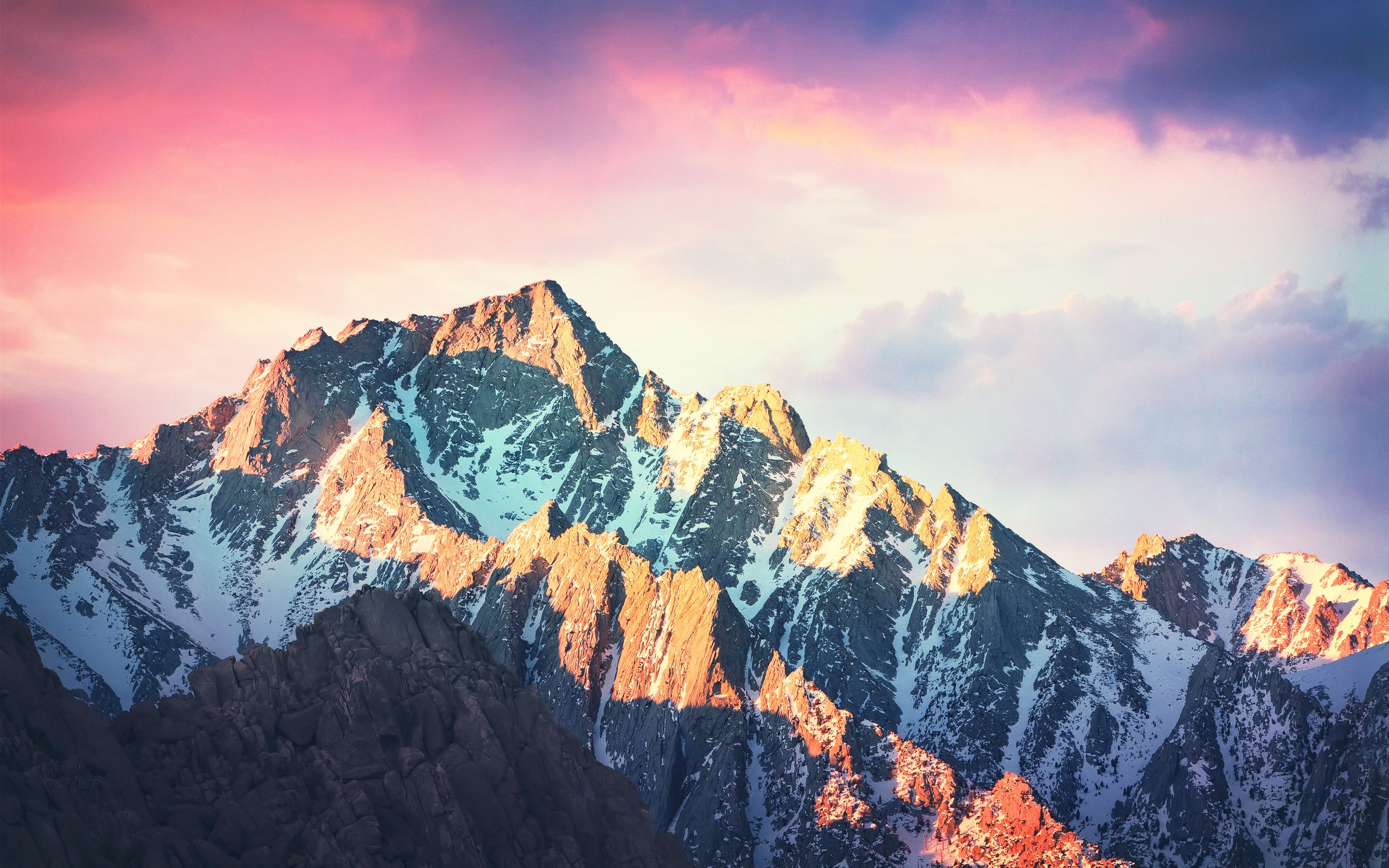 MacBook Pro Default Wallpapers On WallpaperDog