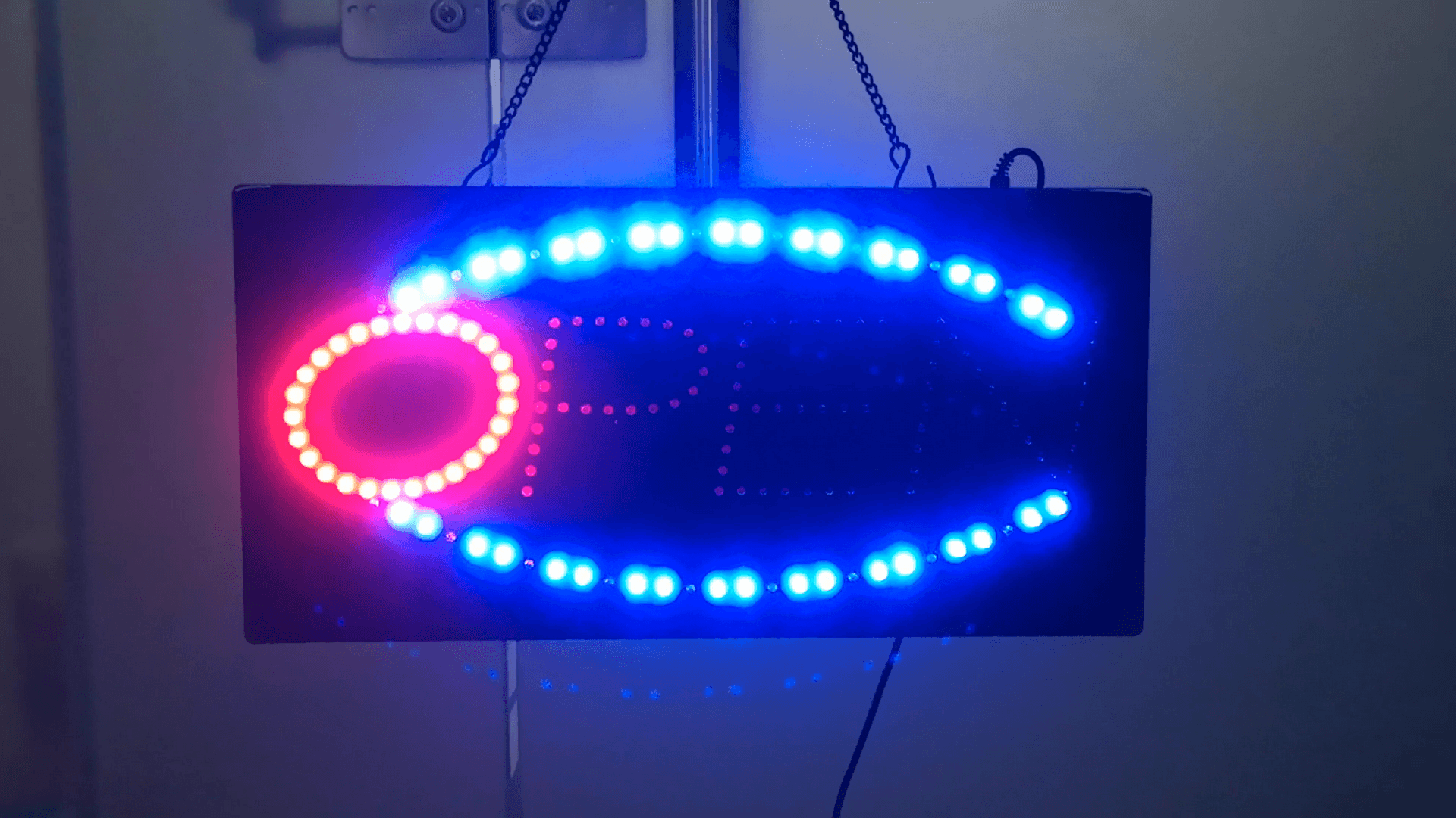 LED Signs Wallpapers on WallpaperDog