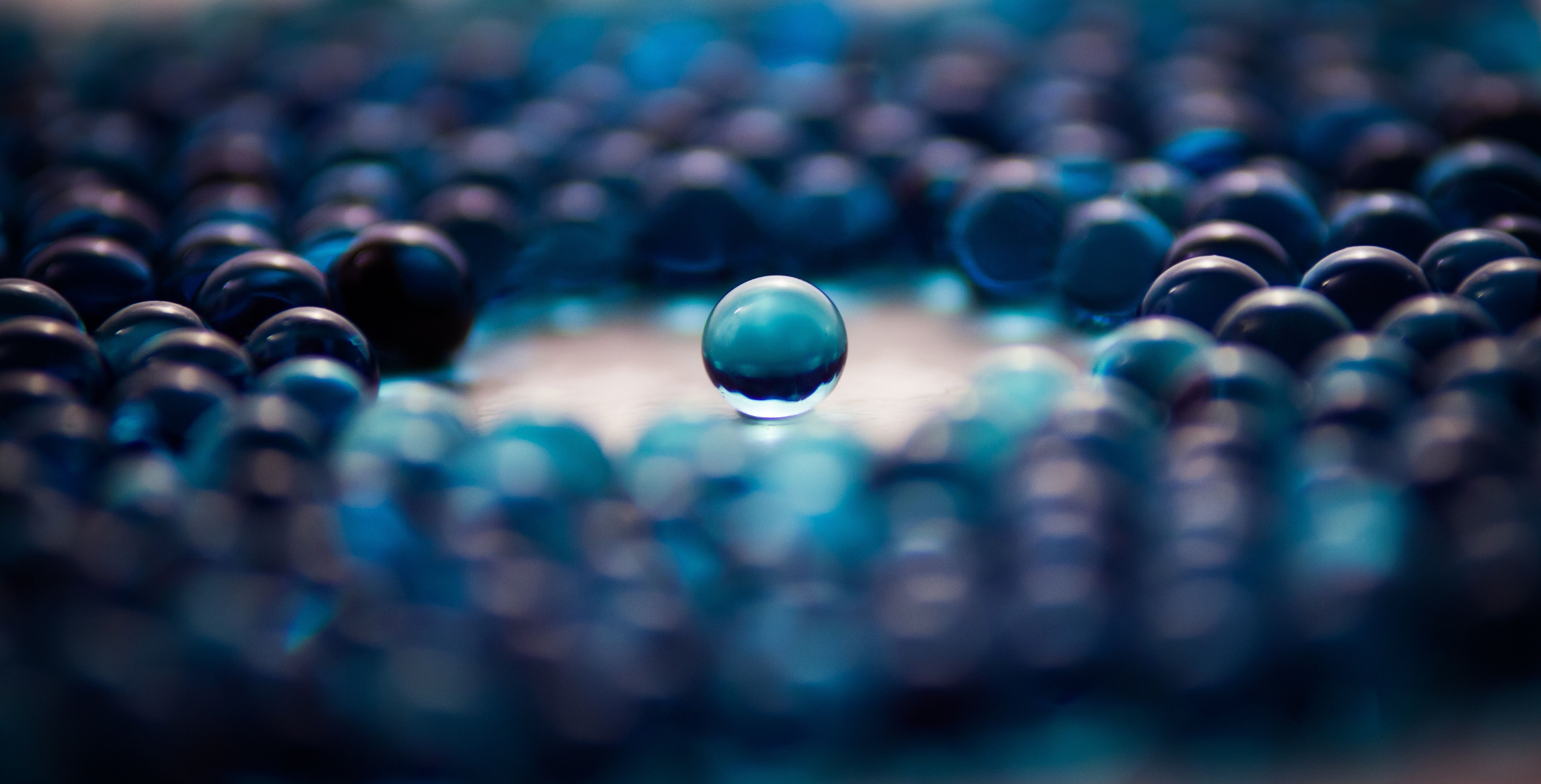 Glass Marbles Wallpapers on WallpaperDog