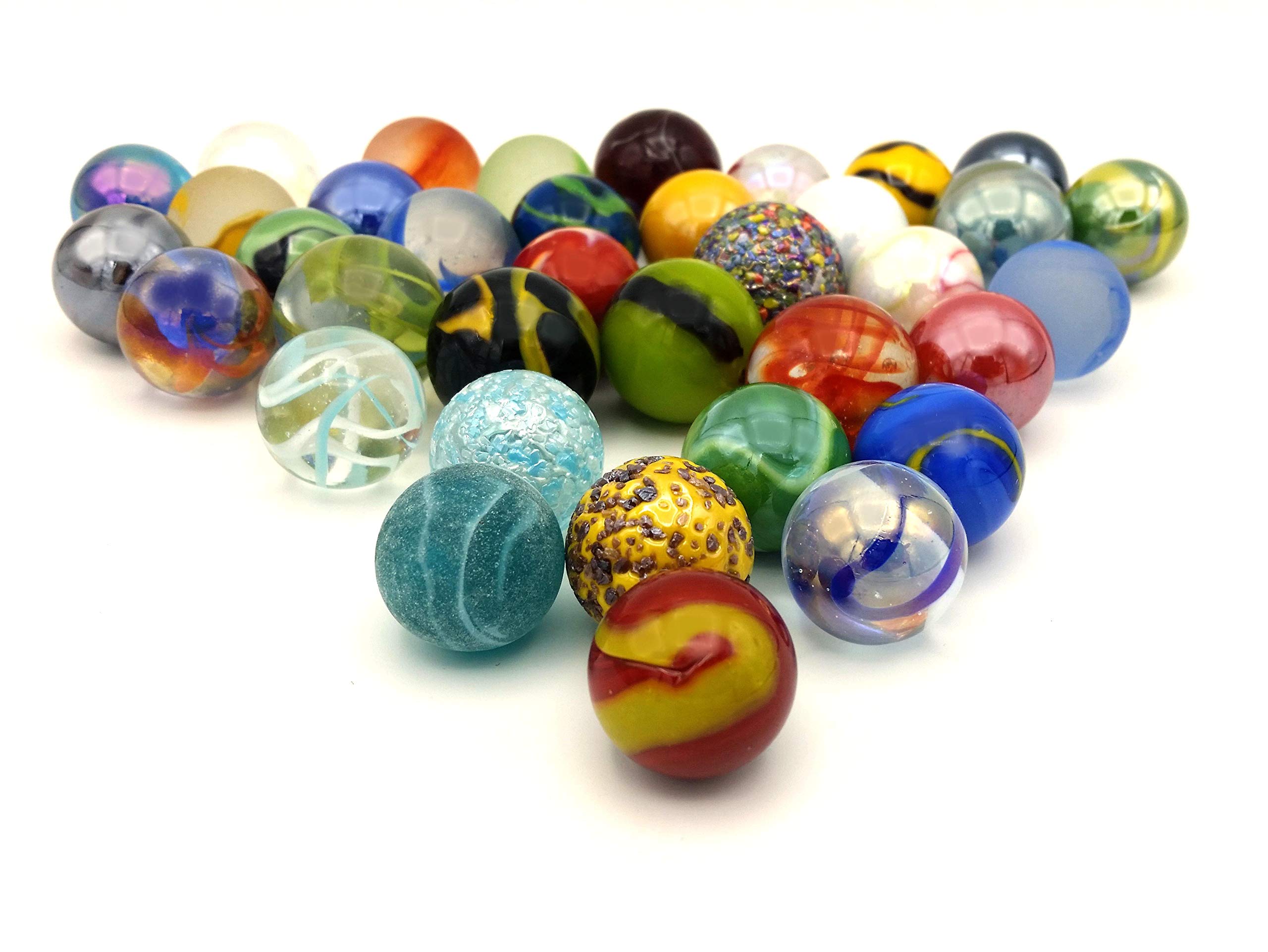 Glass Marbles Wallpapers on WallpaperDog