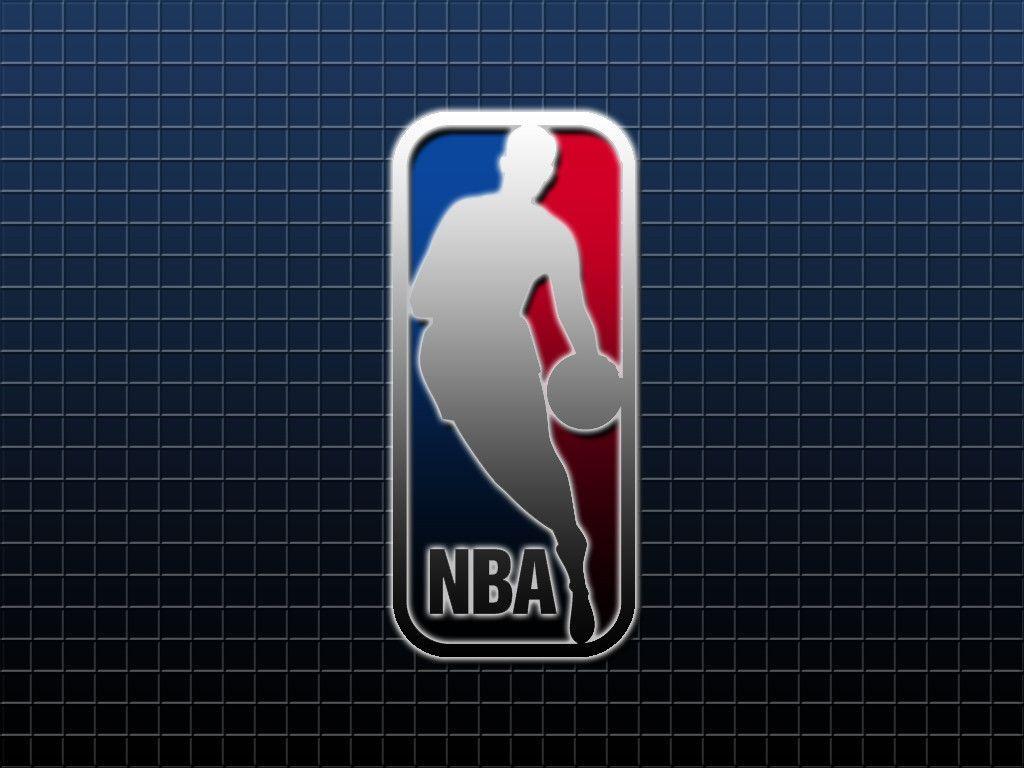 NBA Logo Wallpapers on WallpaperDog