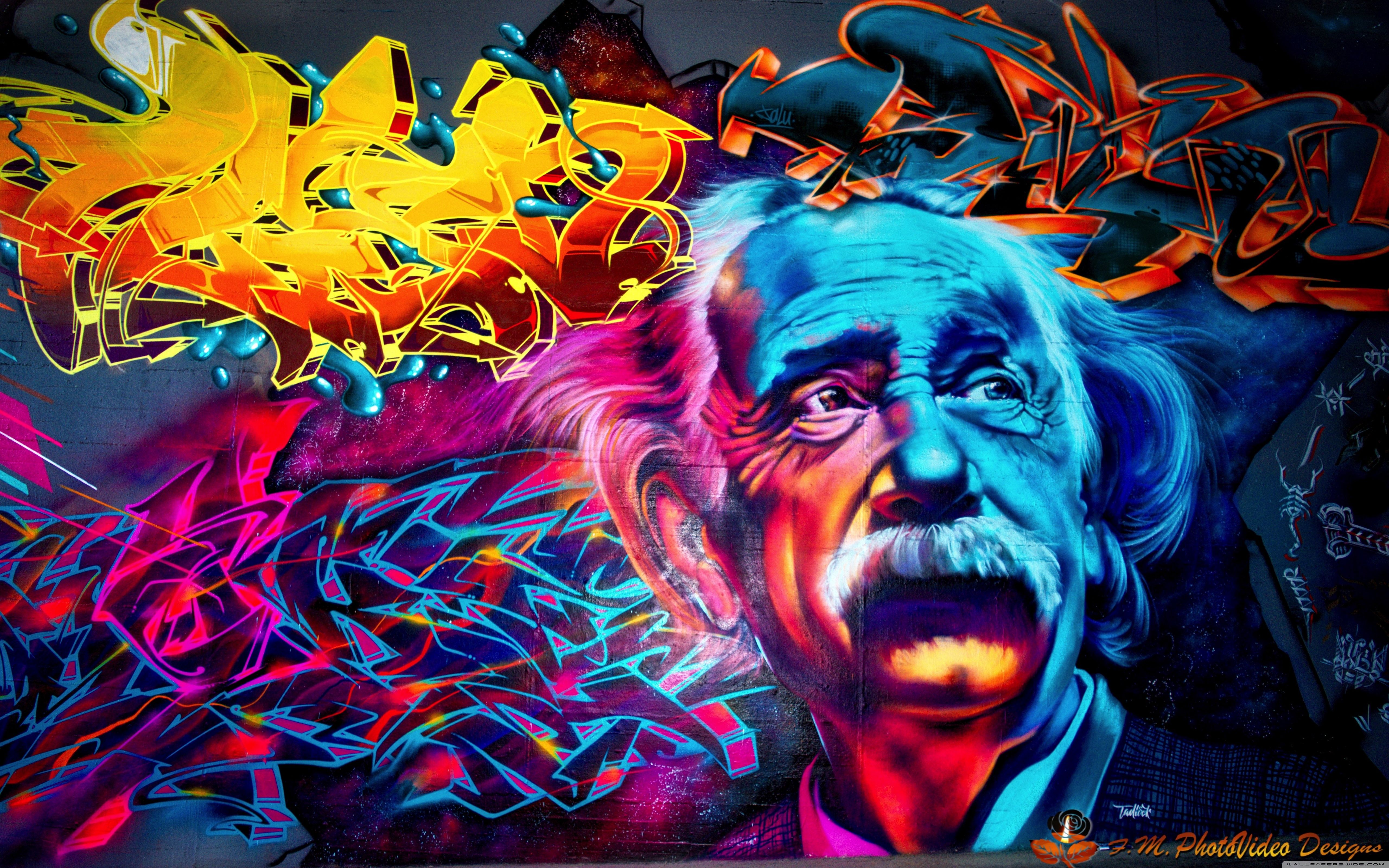 Art Desktop Wallpapers on WallpaperDog