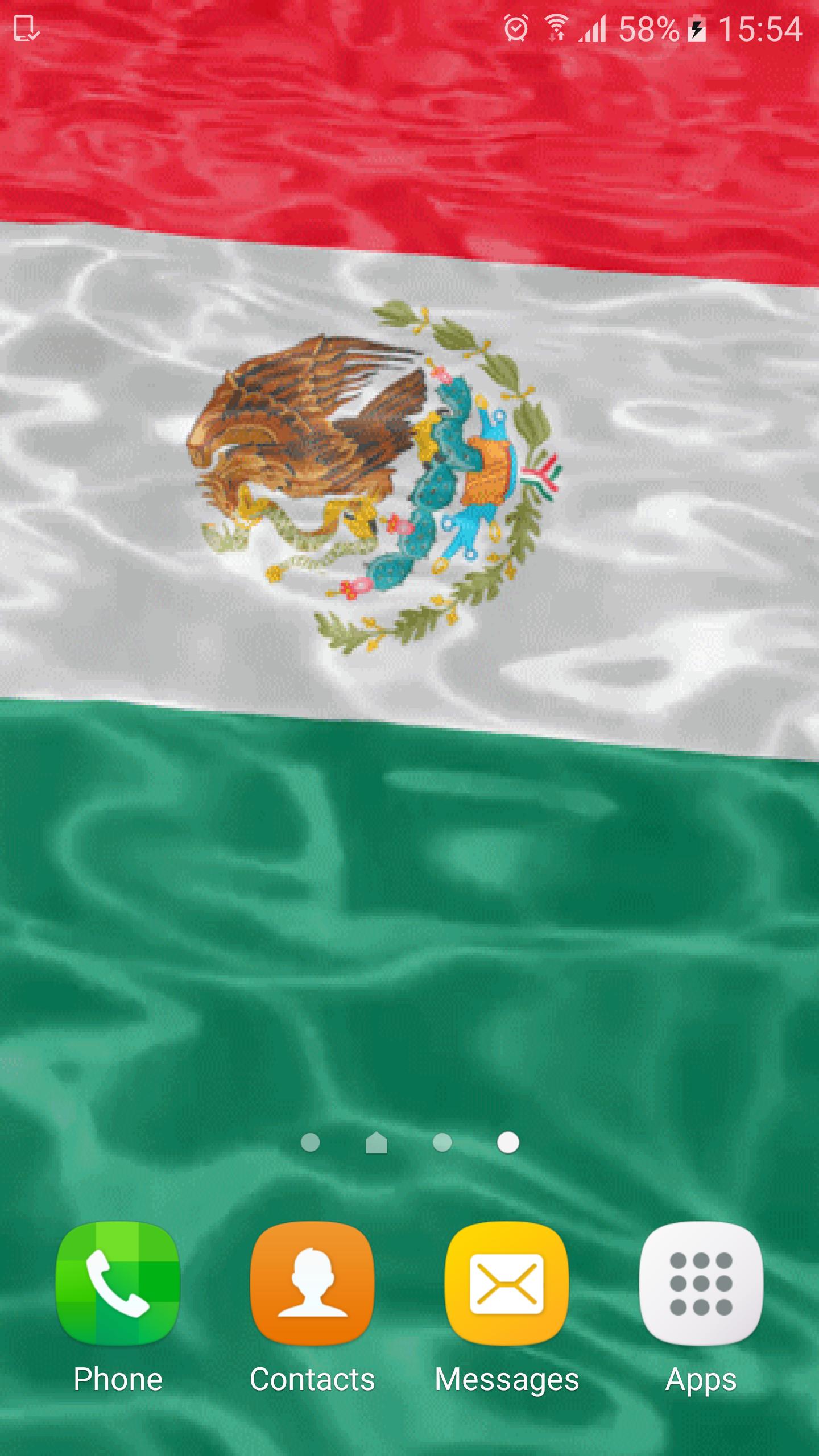 Mexican Flag Wallpapers On WallpaperDog