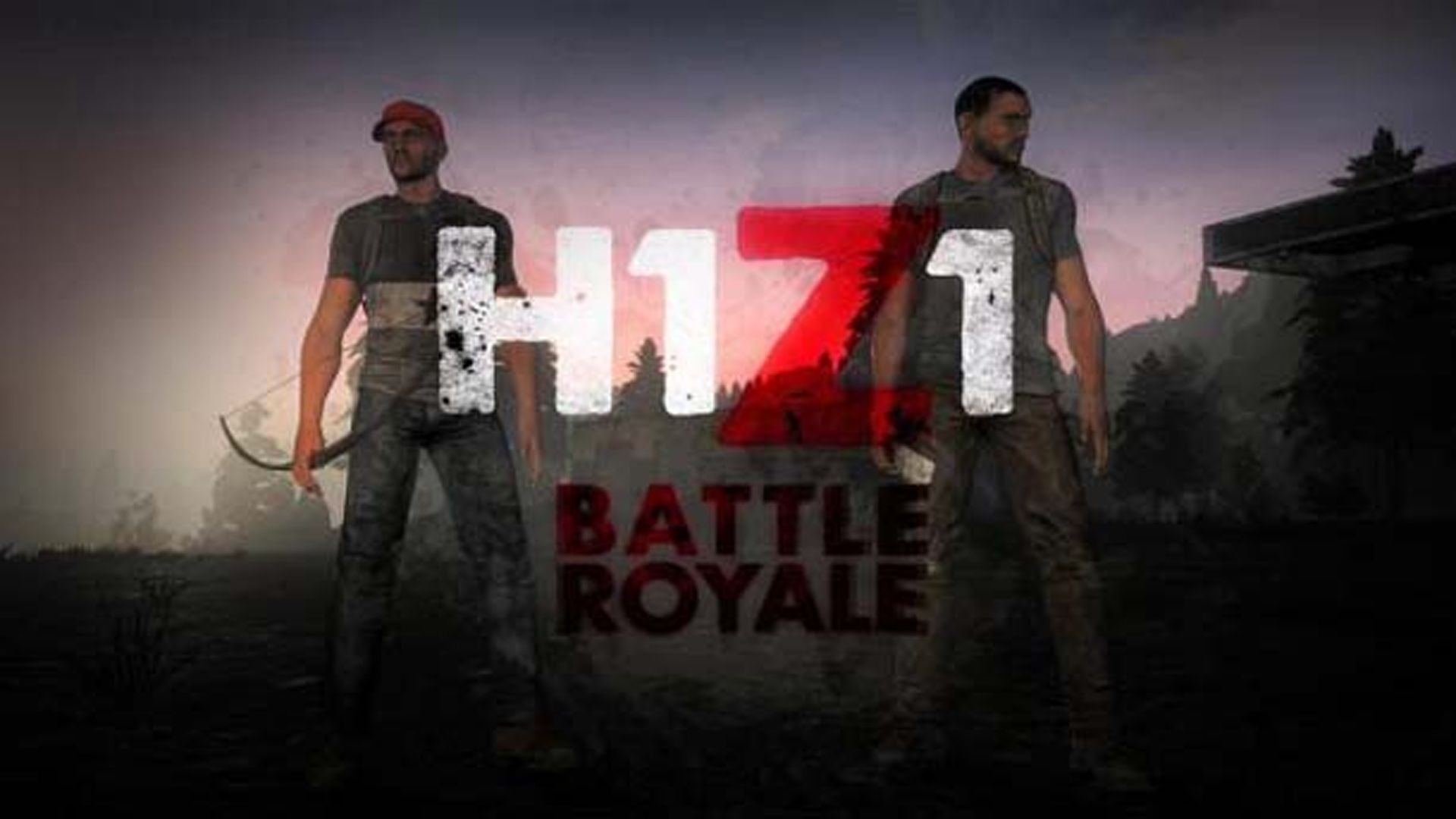 H1Z1 3D Wallpapers on WallpaperDog