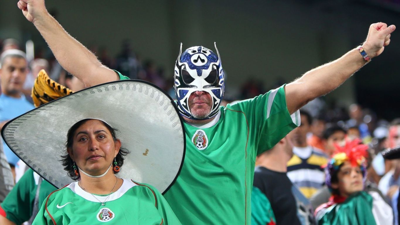 Mexico Team Wallpapers on WallpaperDog