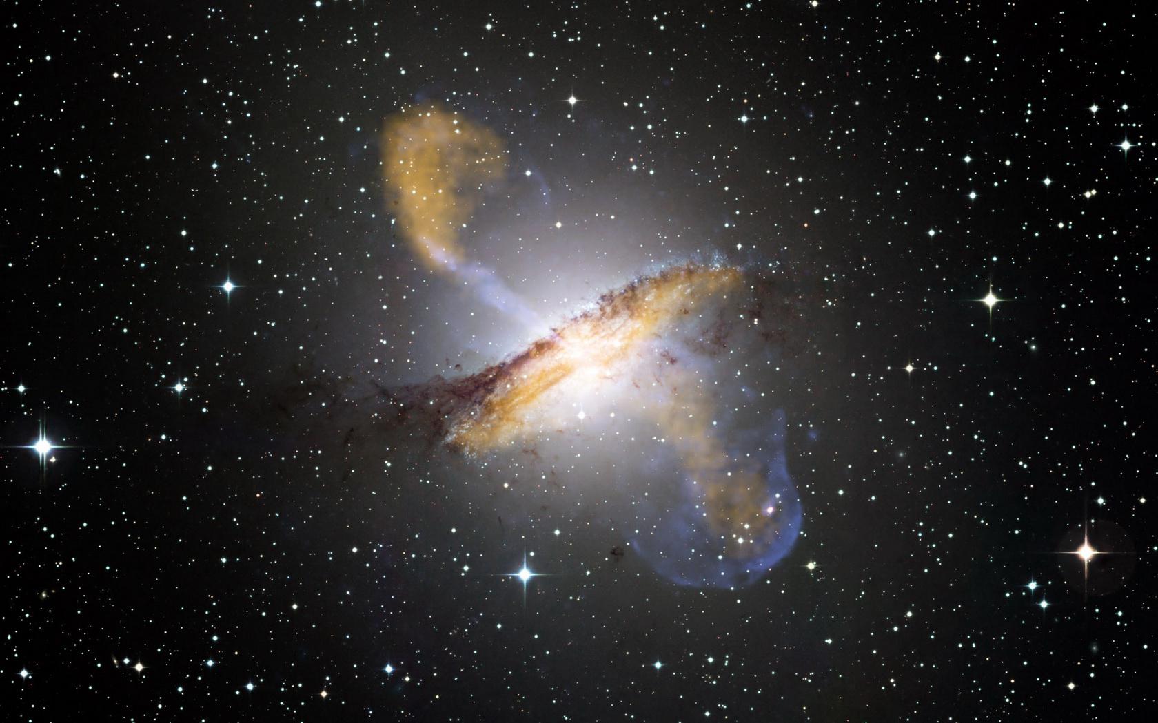 Cosmos Universe Wallpapers on WallpaperDog