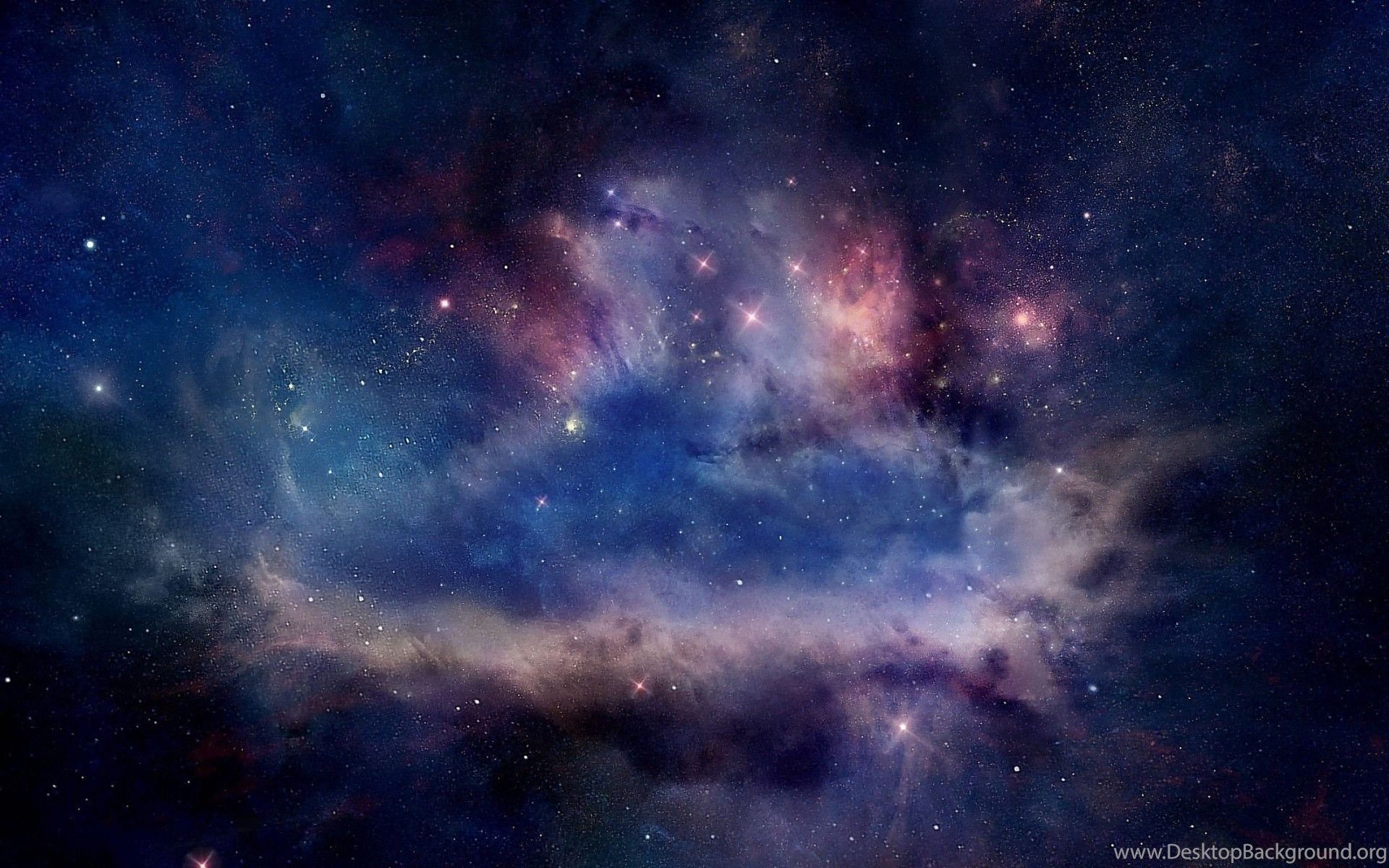 Cosmos Universe Wallpapers on WallpaperDog