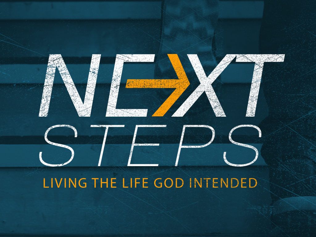 Next Steps Wallpapers on WallpaperDog