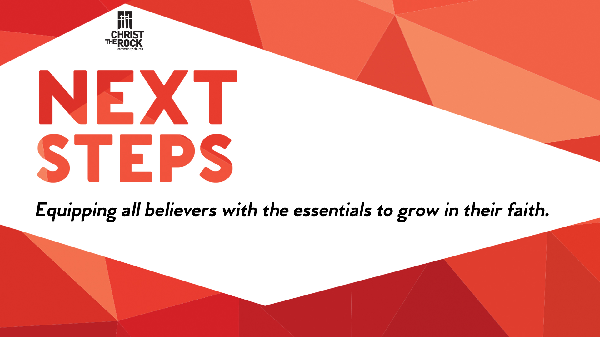 Next Steps Wallpapers on WallpaperDog