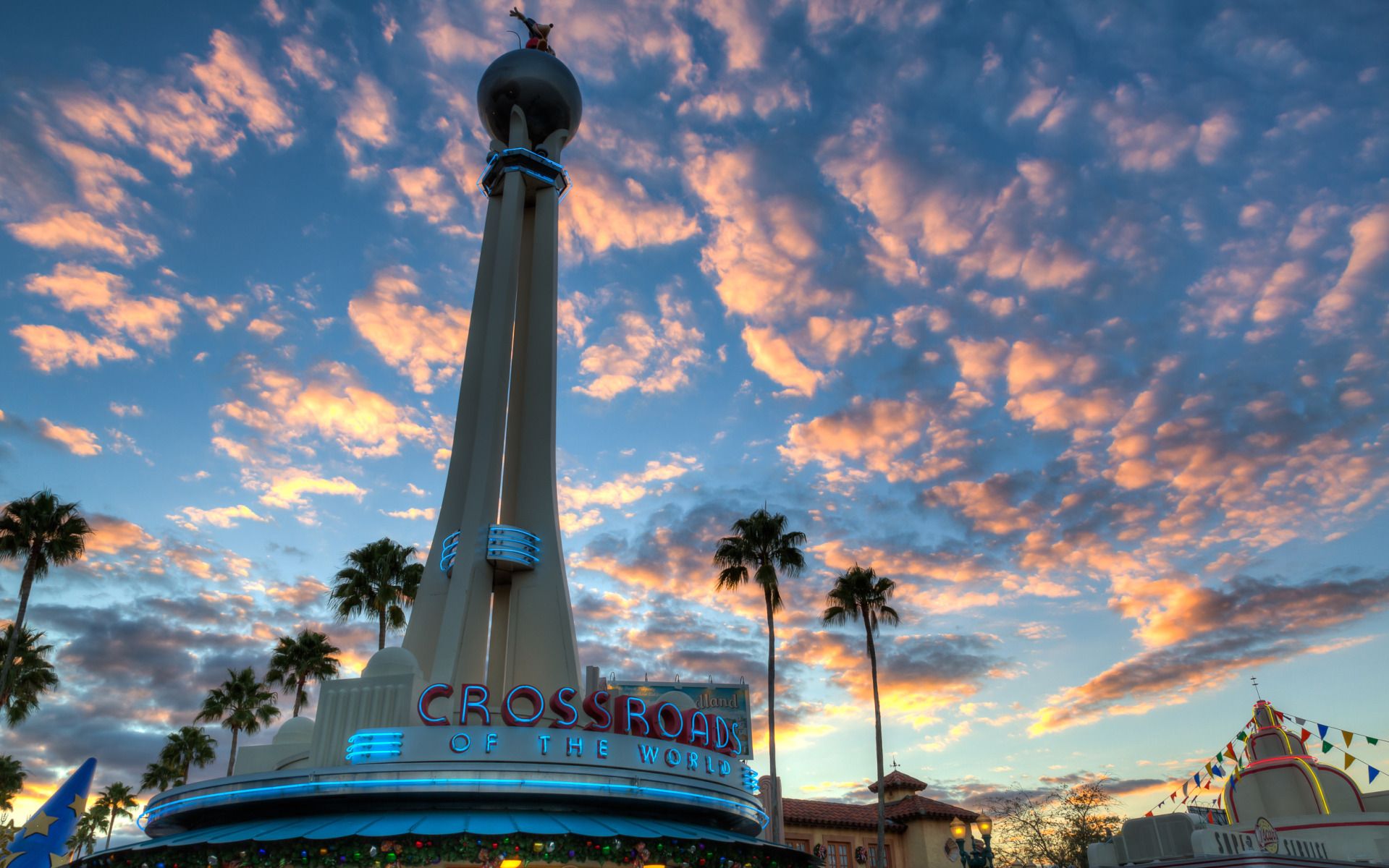 Hollywood Studios Wallpapers on WallpaperDog