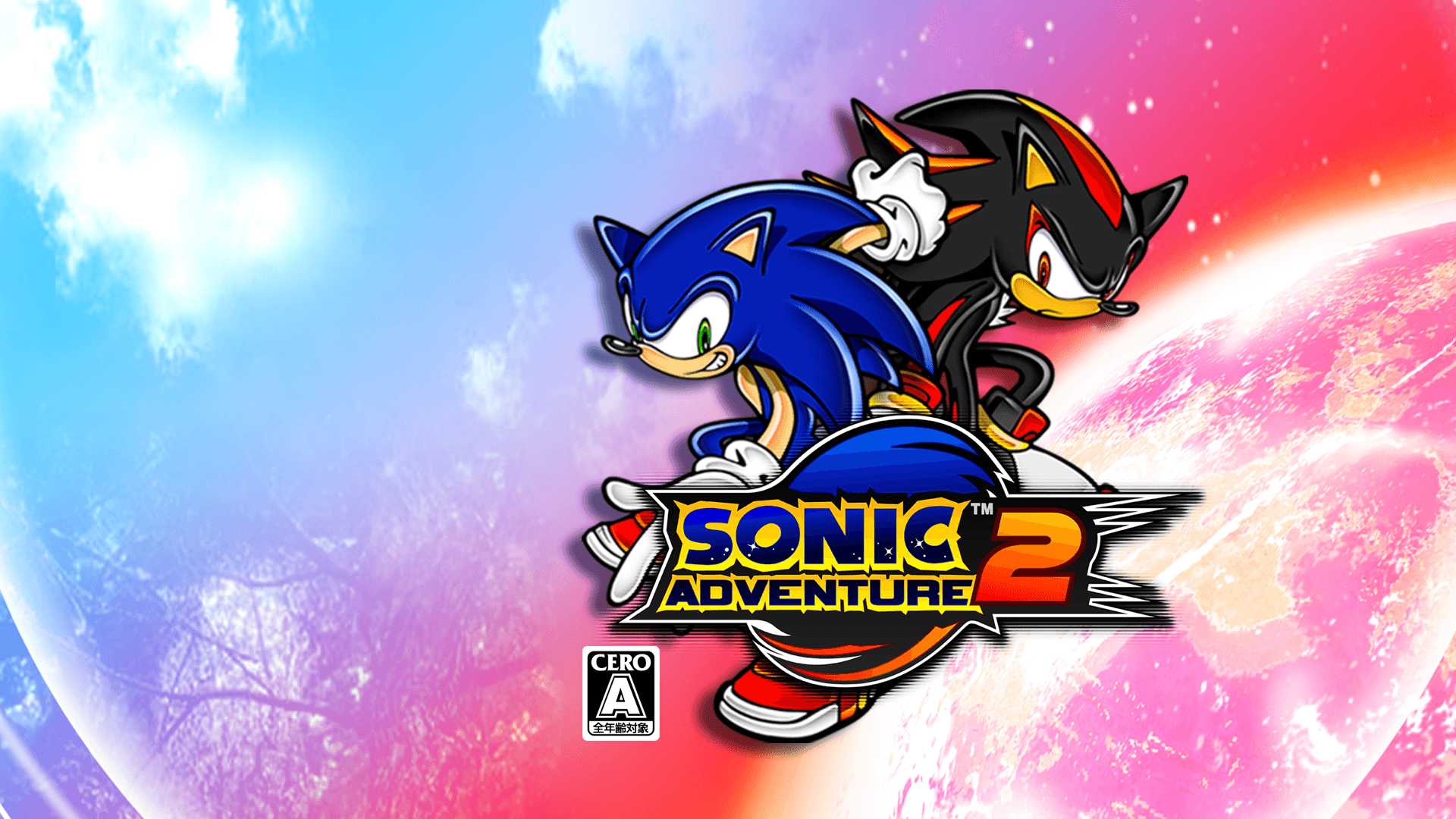 Sonic City Wallpapers on WallpaperDog