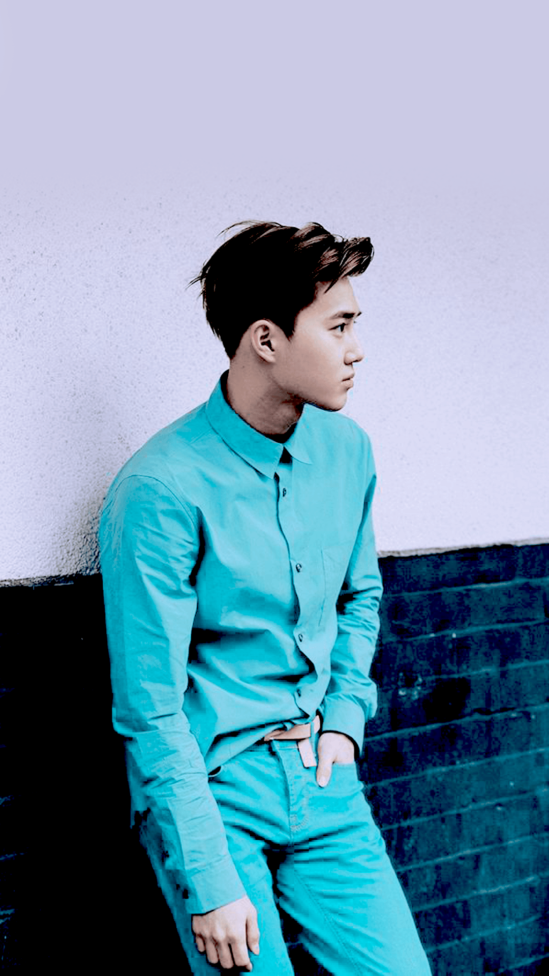 EXO Suho Wallpapers on WallpaperDog