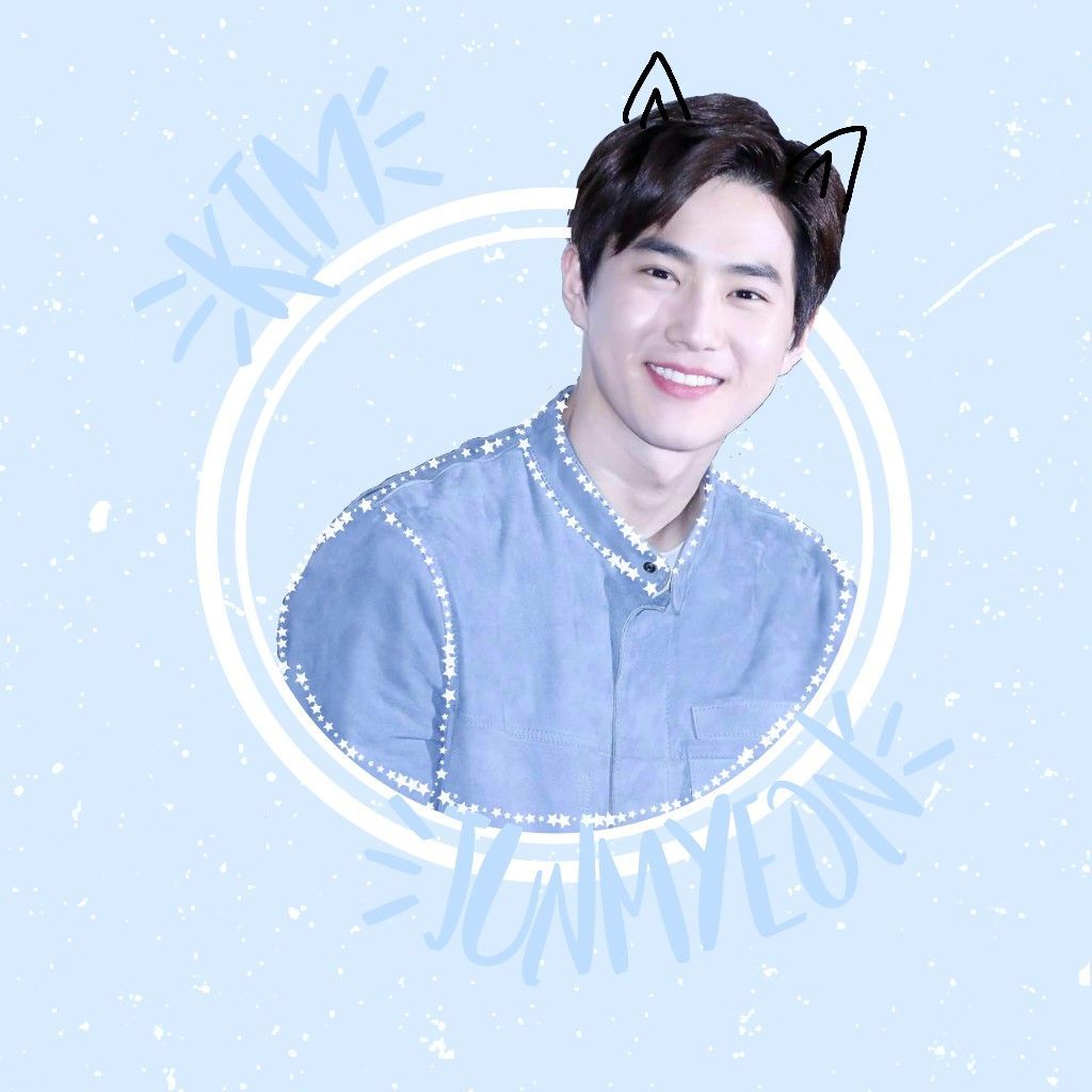 EXO Suho Wallpapers on WallpaperDog