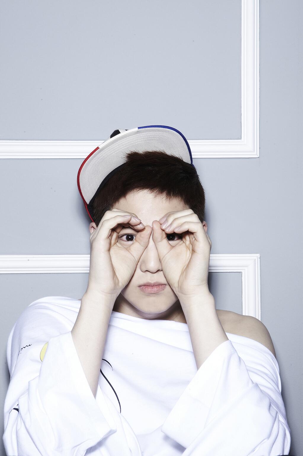 EXO Suho Wallpapers on WallpaperDog