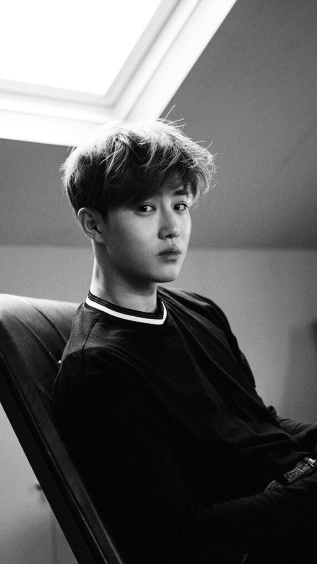 EXO Suho Wallpapers on WallpaperDog