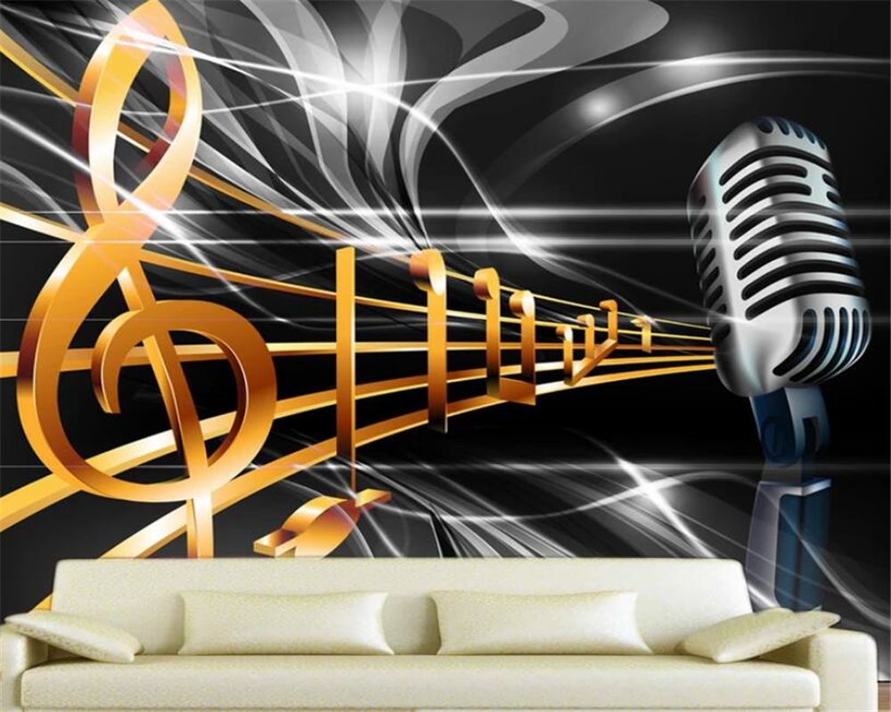 3D Singing Wallpapers on WallpaperDog