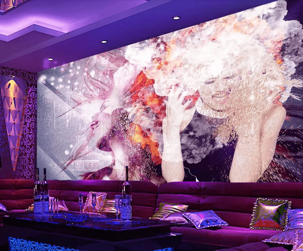 3D Singing Wallpapers on WallpaperDog