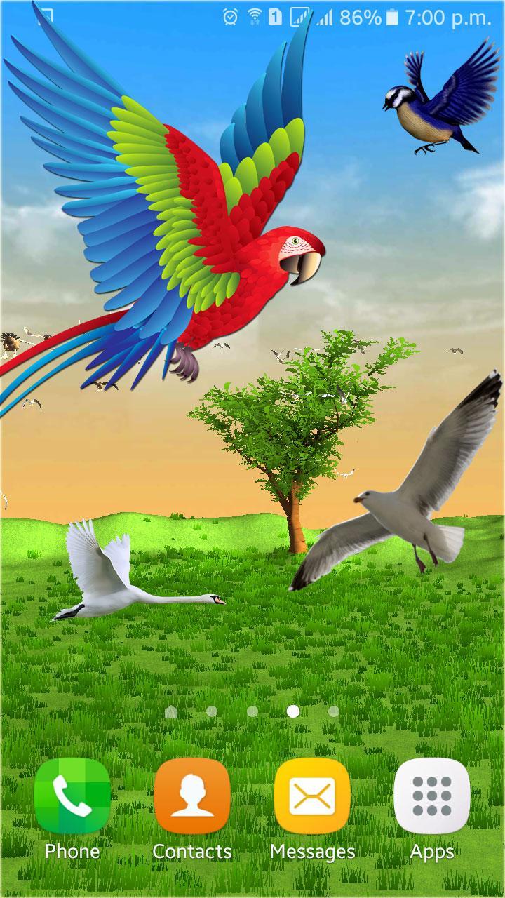 3D Singing Wallpapers on WallpaperDog