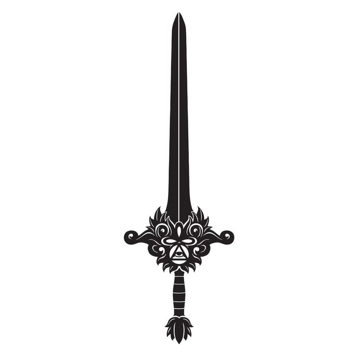 White Sword Wallpapers on WallpaperDog