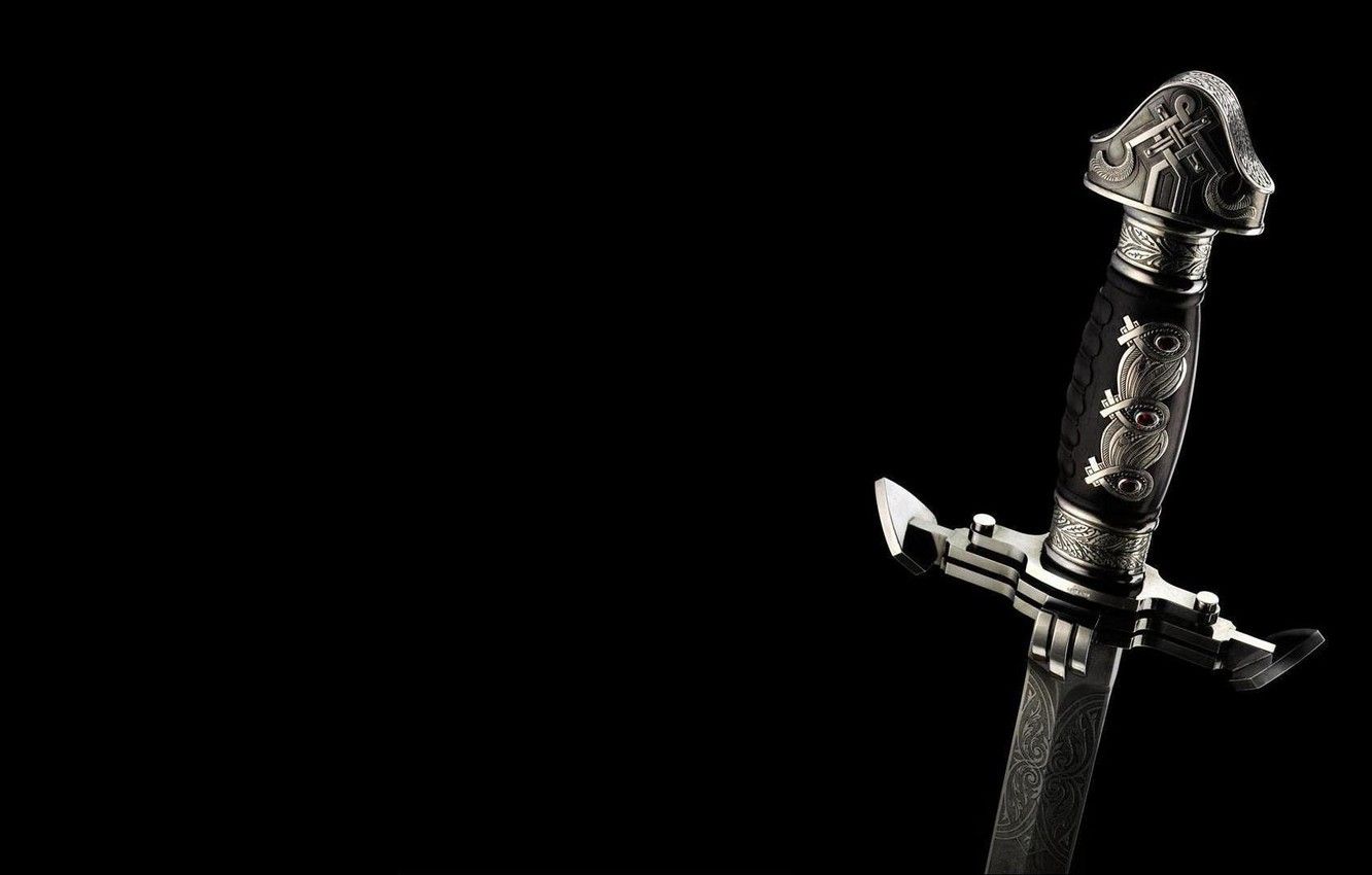 White Sword Wallpapers on WallpaperDog