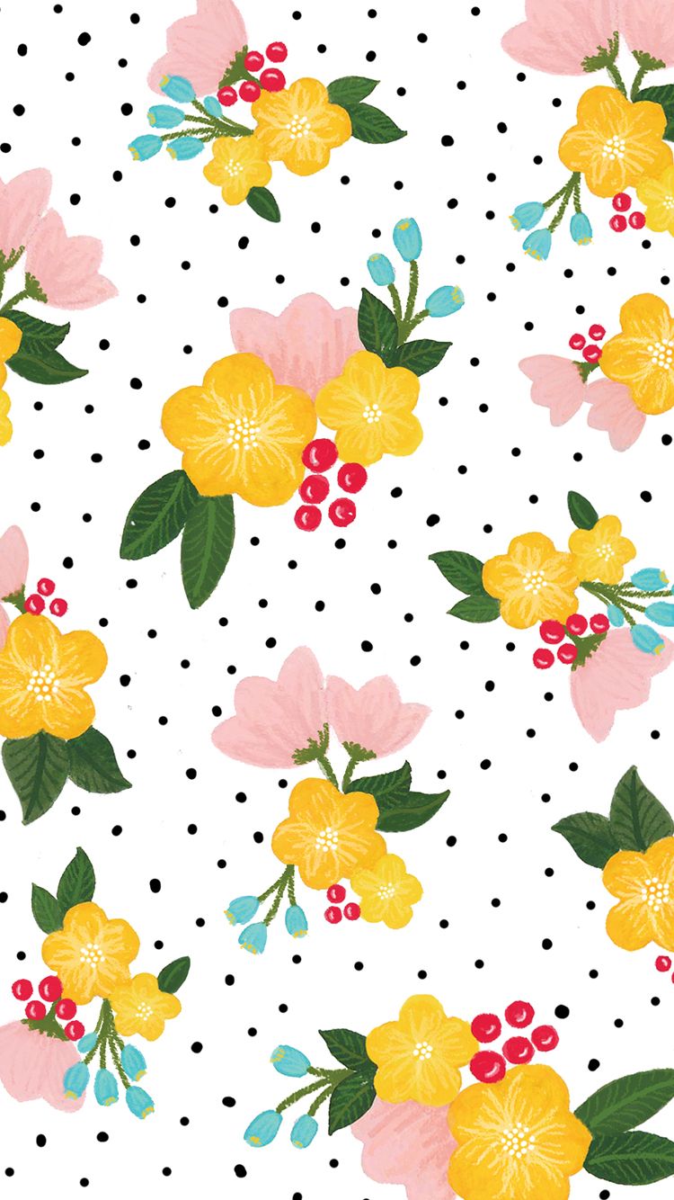 May Flowers Wallpapers on WallpaperDog