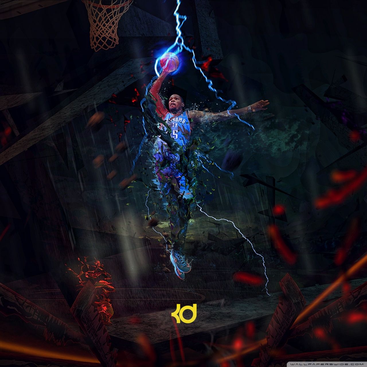 KD Logo Wallpapers on WallpaperDog