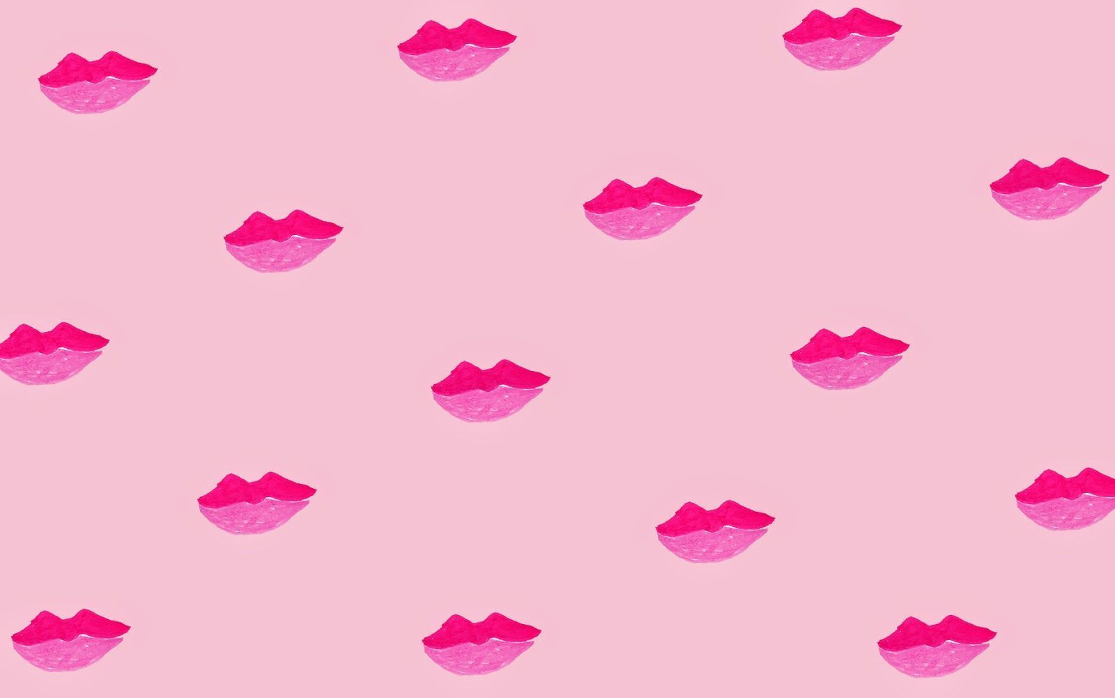 Lips Aesthetic Wallpapers on WallpaperDog