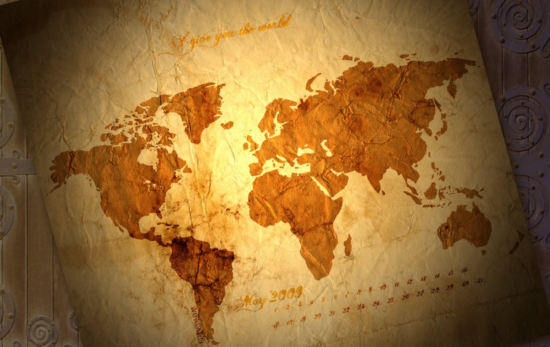 World Missions Wallpapers on WallpaperDog