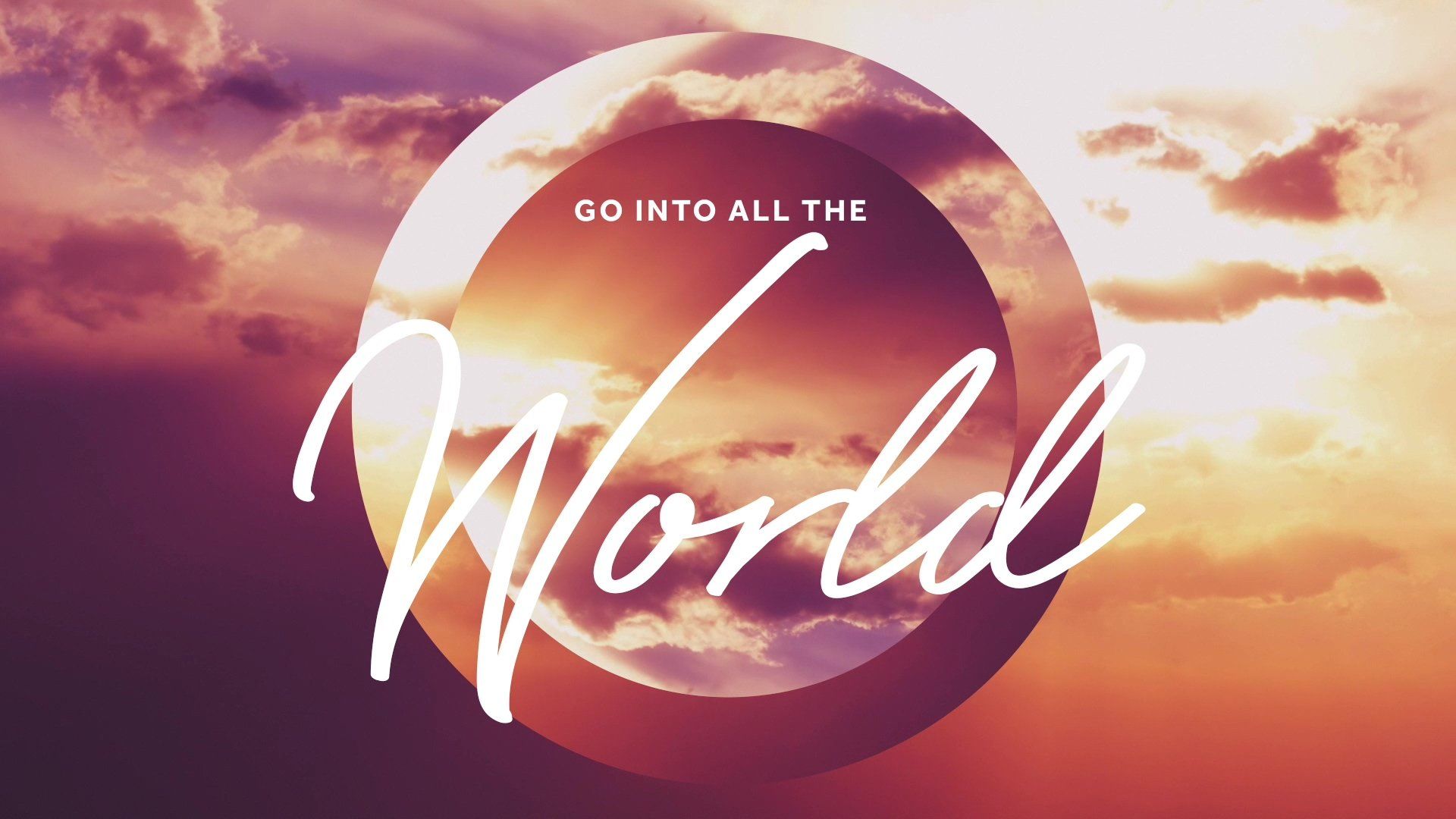 World Missions Wallpapers on WallpaperDog