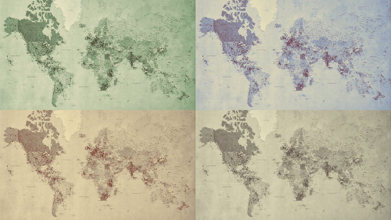 World Missions Wallpapers on WallpaperDog