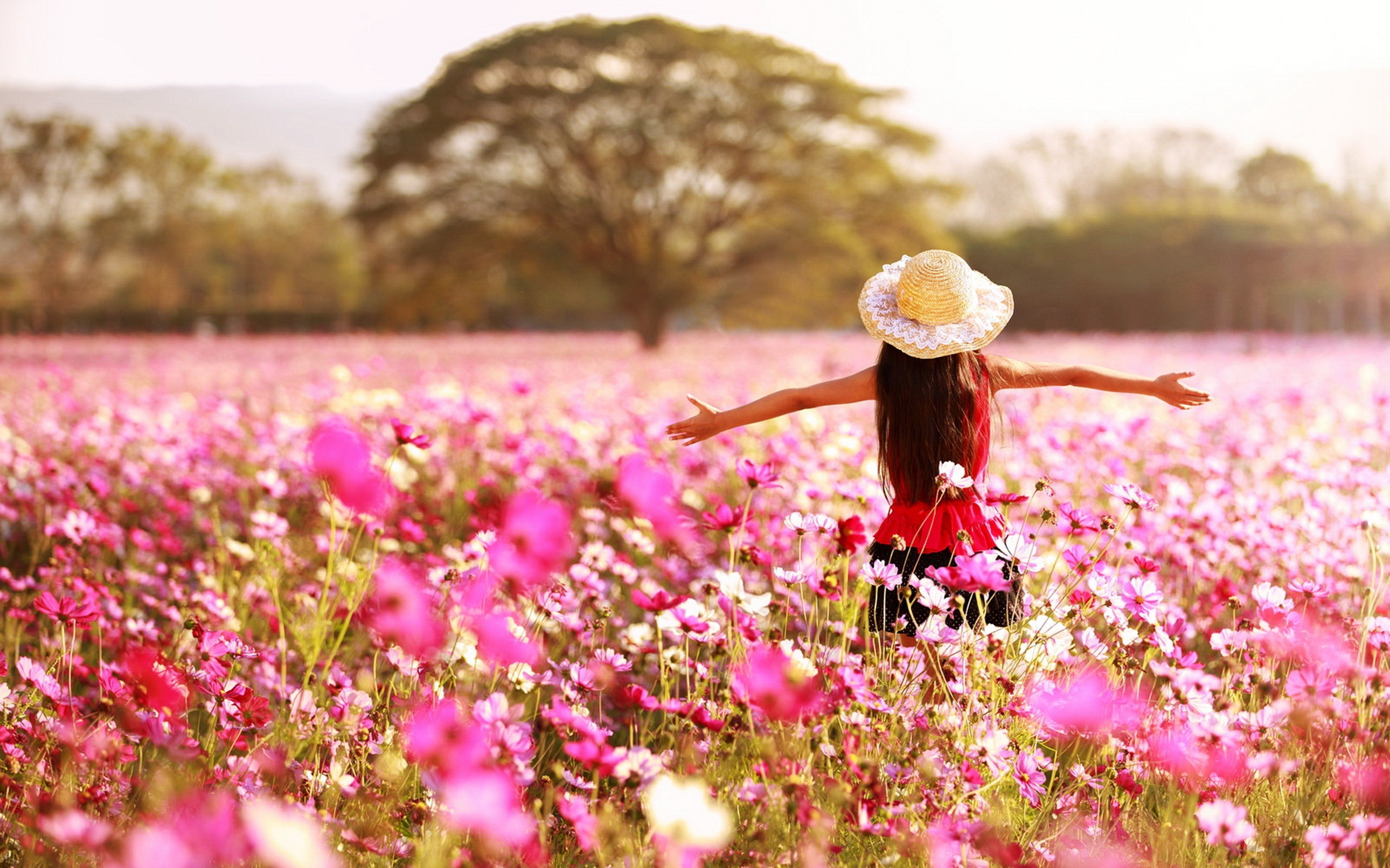 Happy Spring Wallpapers on WallpaperDog