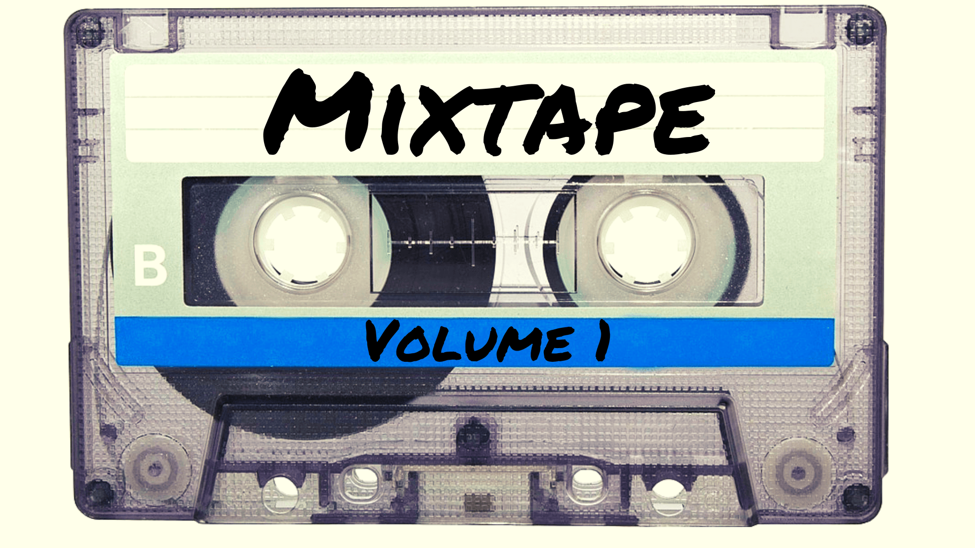 The Mixtape Wallpapers on WallpaperDog