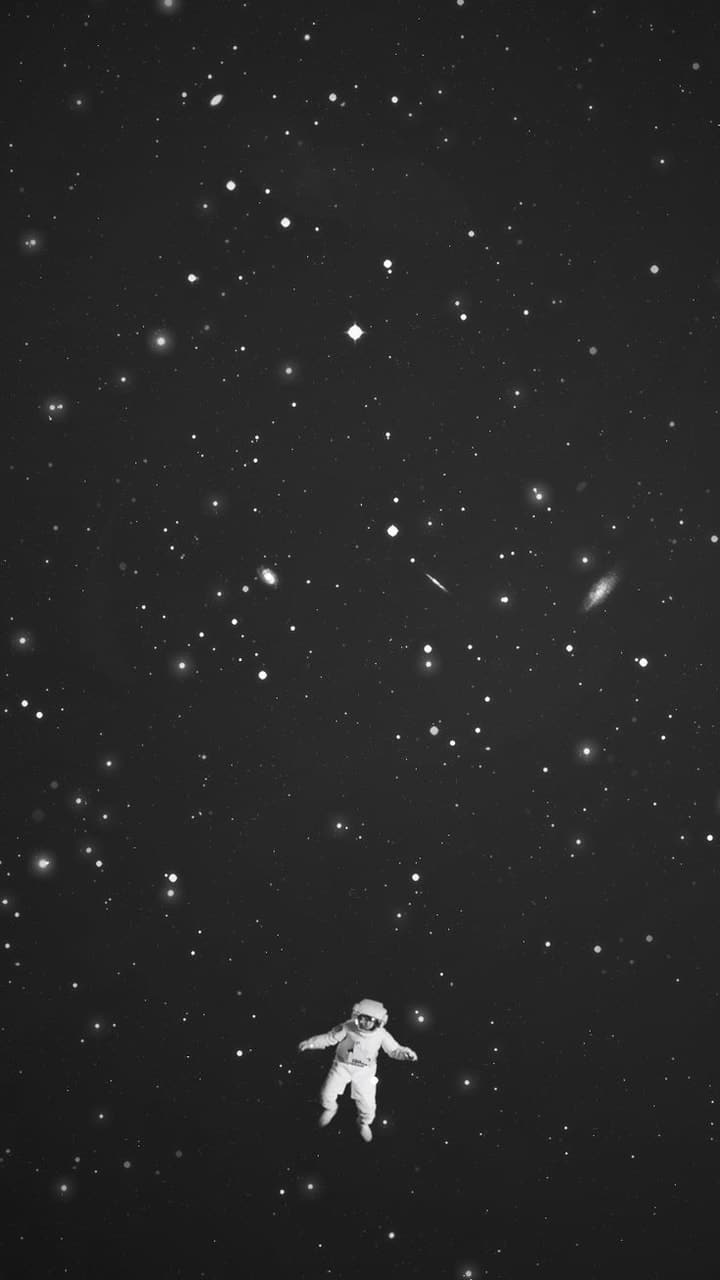 EXO Galaxy Wallpapers on WallpaperDog