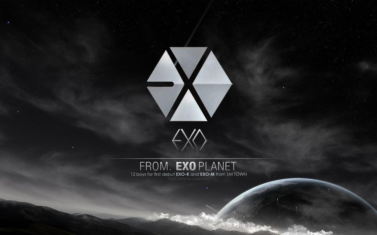 EXO Galaxy Wallpapers on WallpaperDog