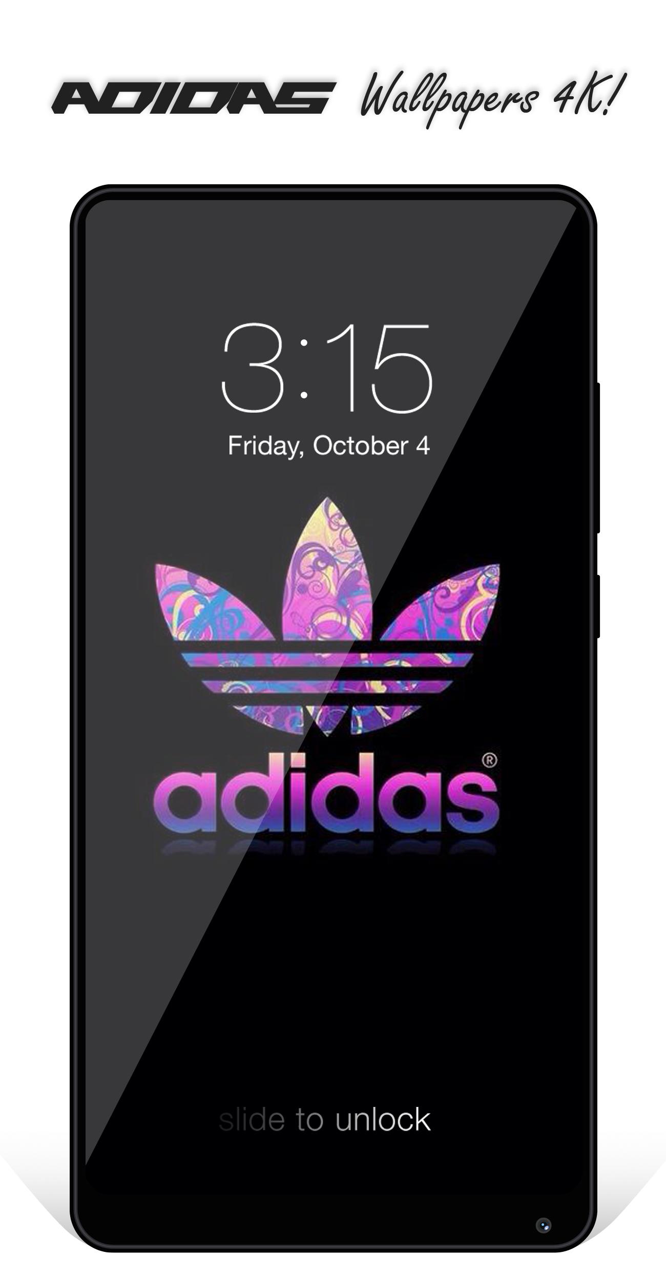 Adidas Floral Wallpapers on WallpaperDog
