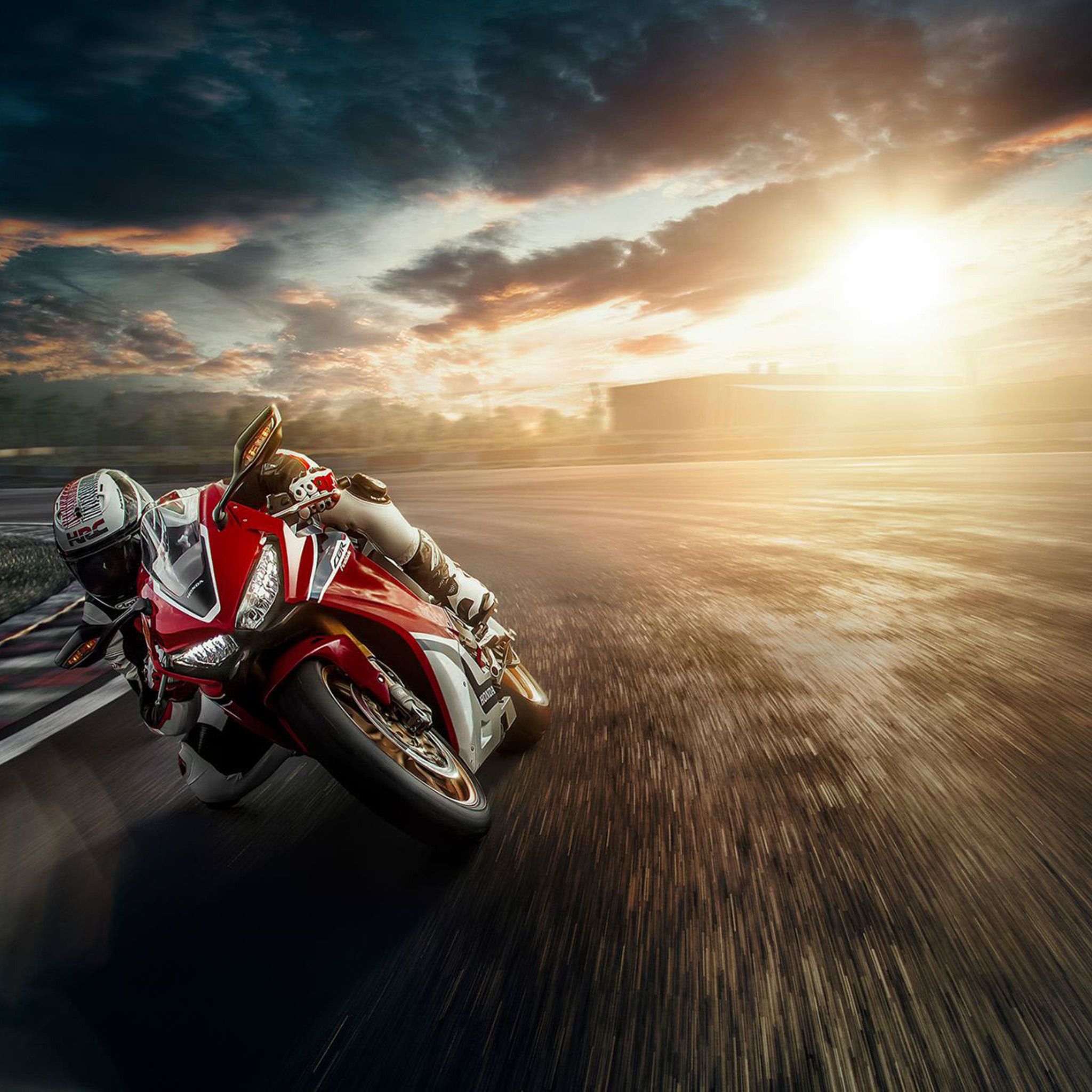 Honda Motorcycle Wallpapers on WallpaperDog
