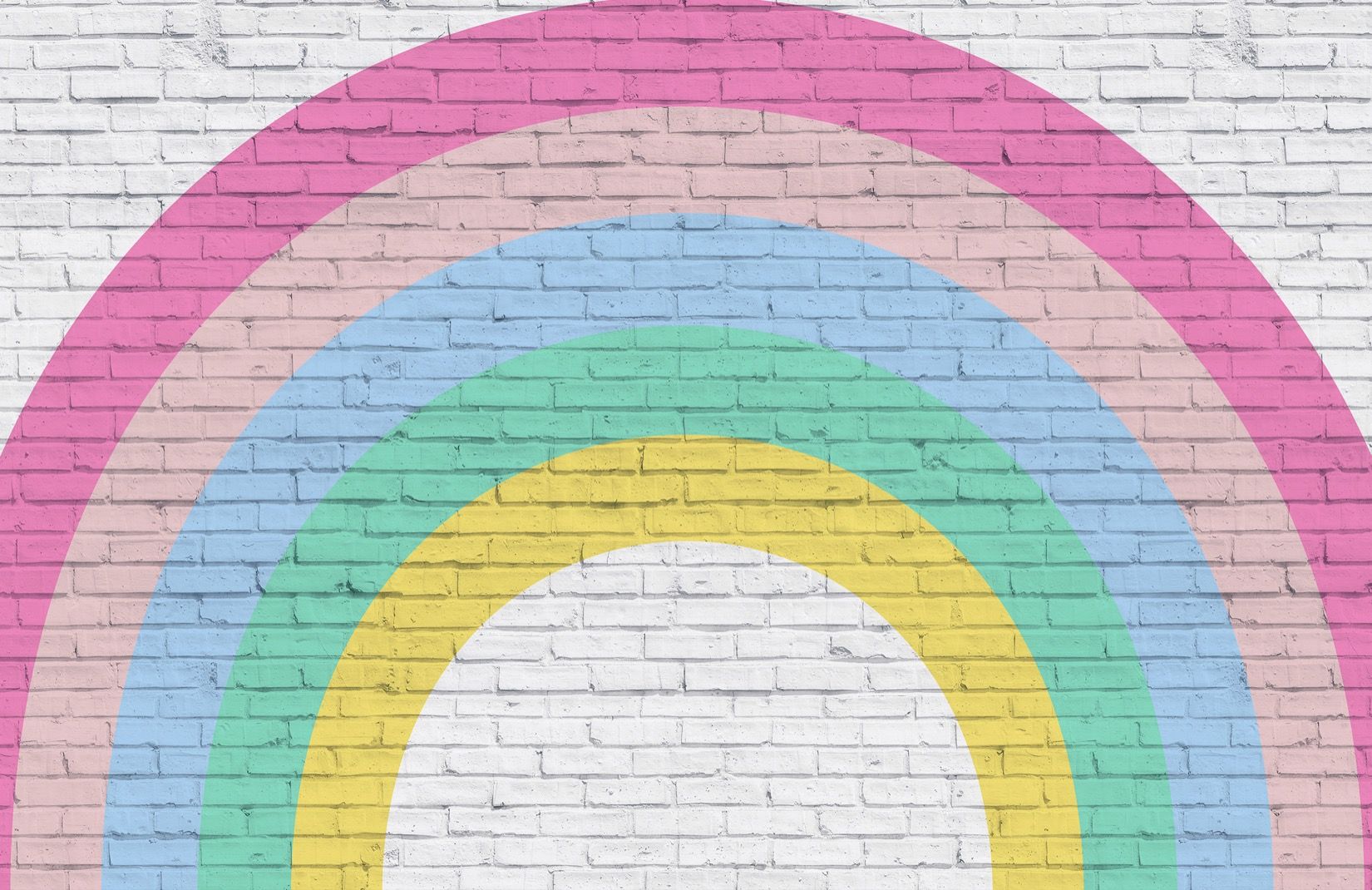 Cute Rainbow Wallpapers on WallpaperDog