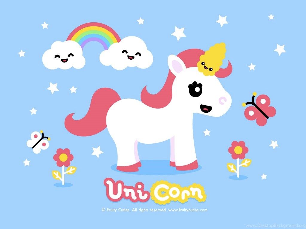 Cute Rainbow Wallpapers on WallpaperDog